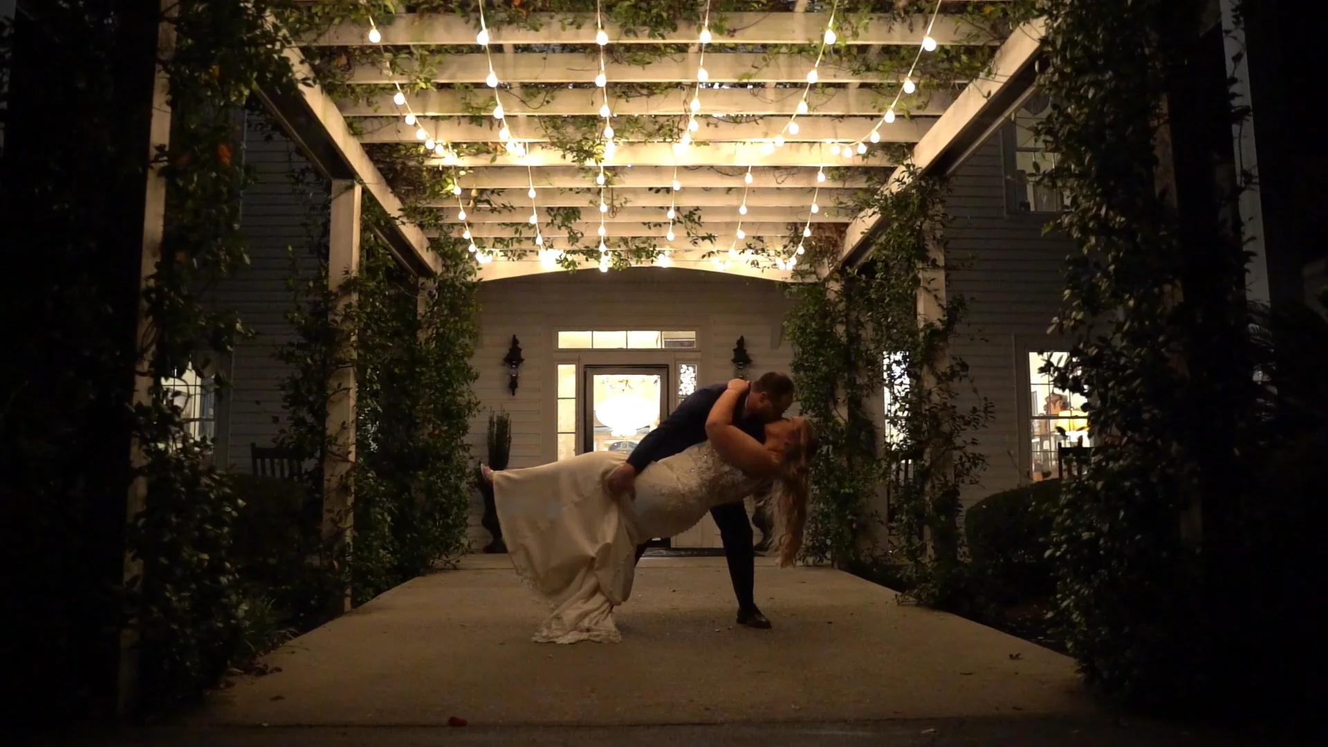 Kayla and Ryan on Vimeo