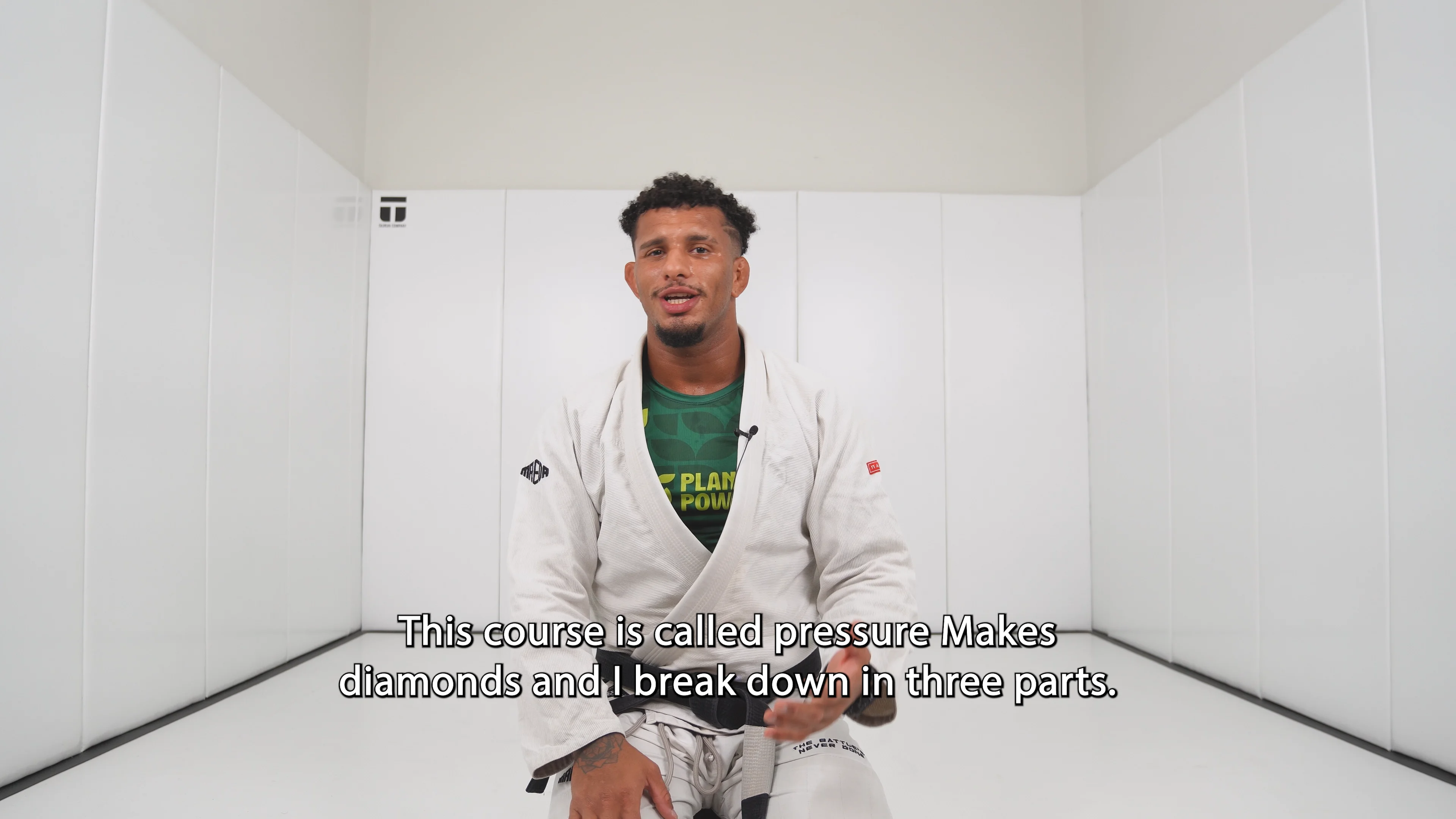 Watch Pressure Makes Diamonds Online | Vimeo On Demand on Vimeo