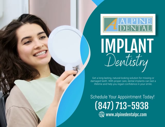 Alpine Dental on Vimeo