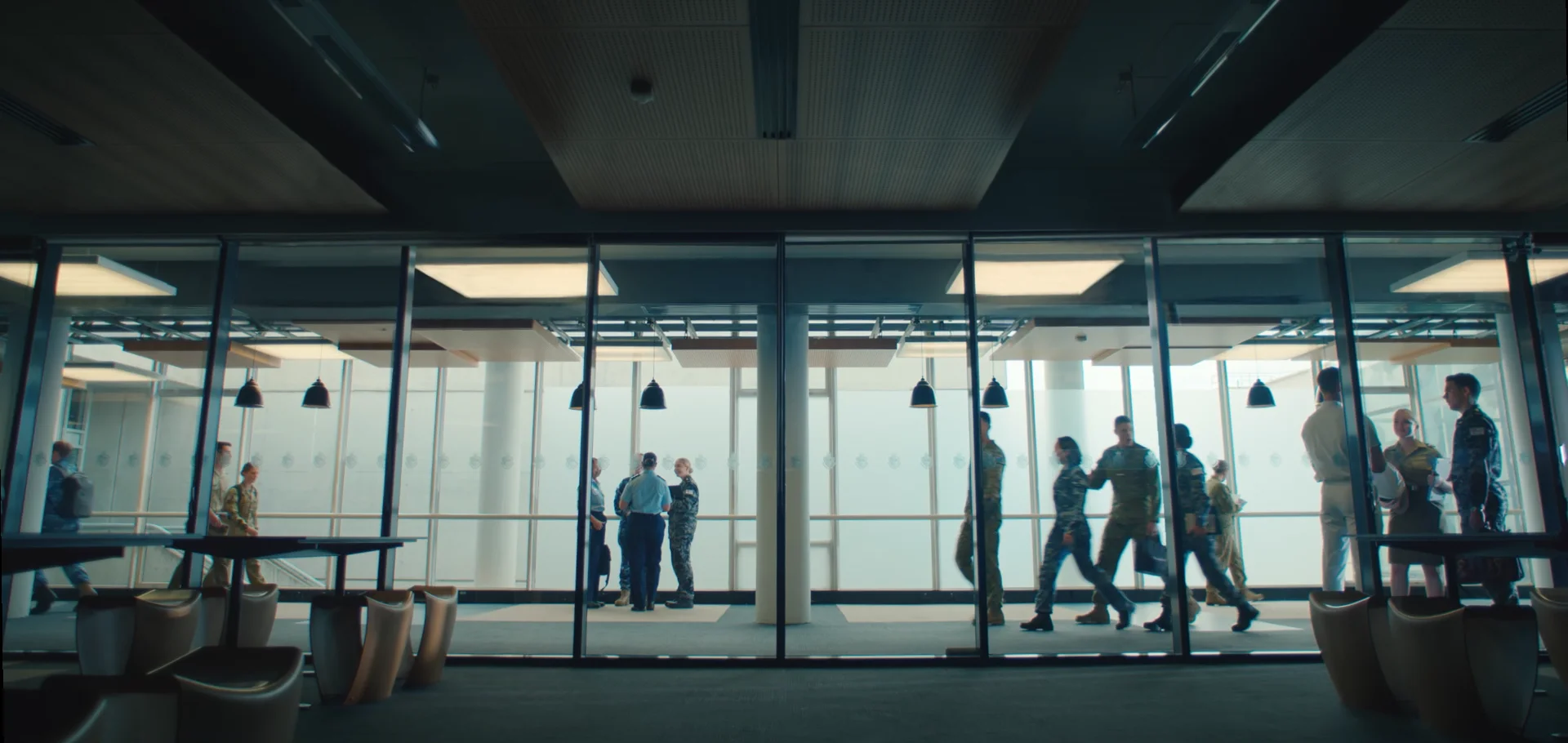 ADFA - Where It All Begins - Damon Cameron - Collider on Vimeo
