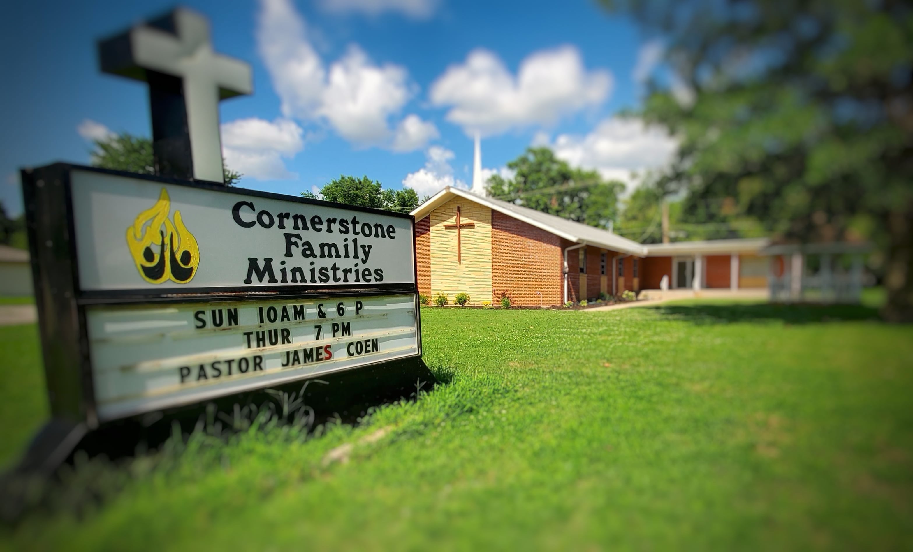 Believers boot camp part 1 on Vimeo