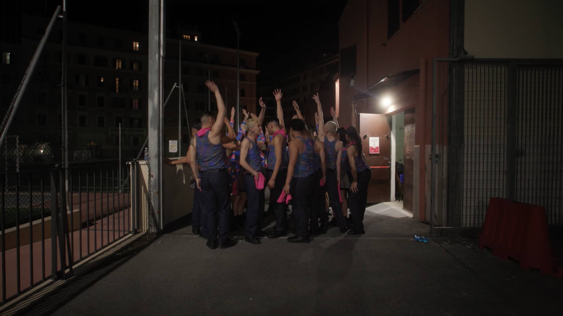 Royal Family Dance Crew | Rome Highlights on Vimeo