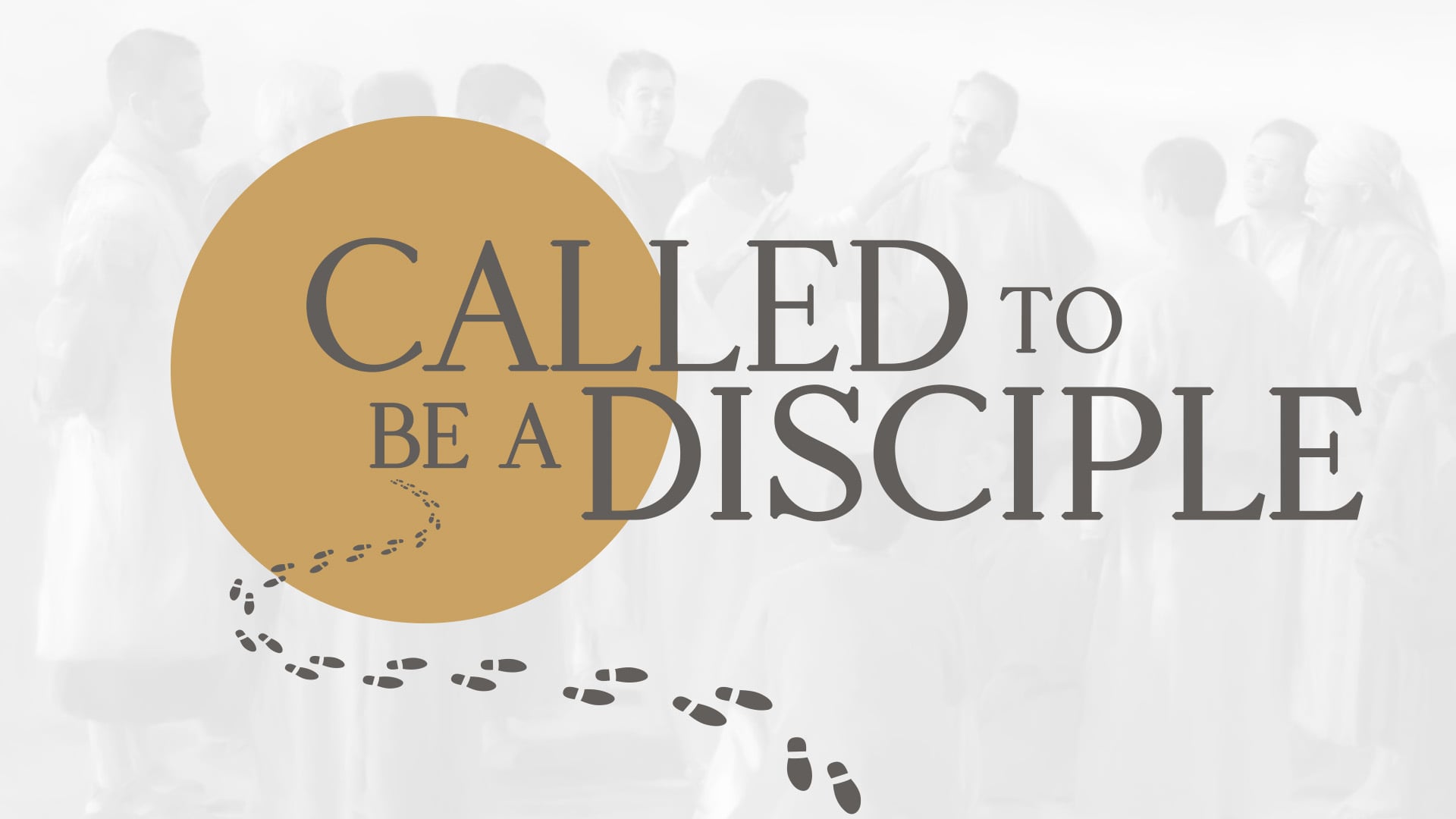 Called to Be a Disciple | Pastor Peter Degon | February 19, 2023 on Vimeo