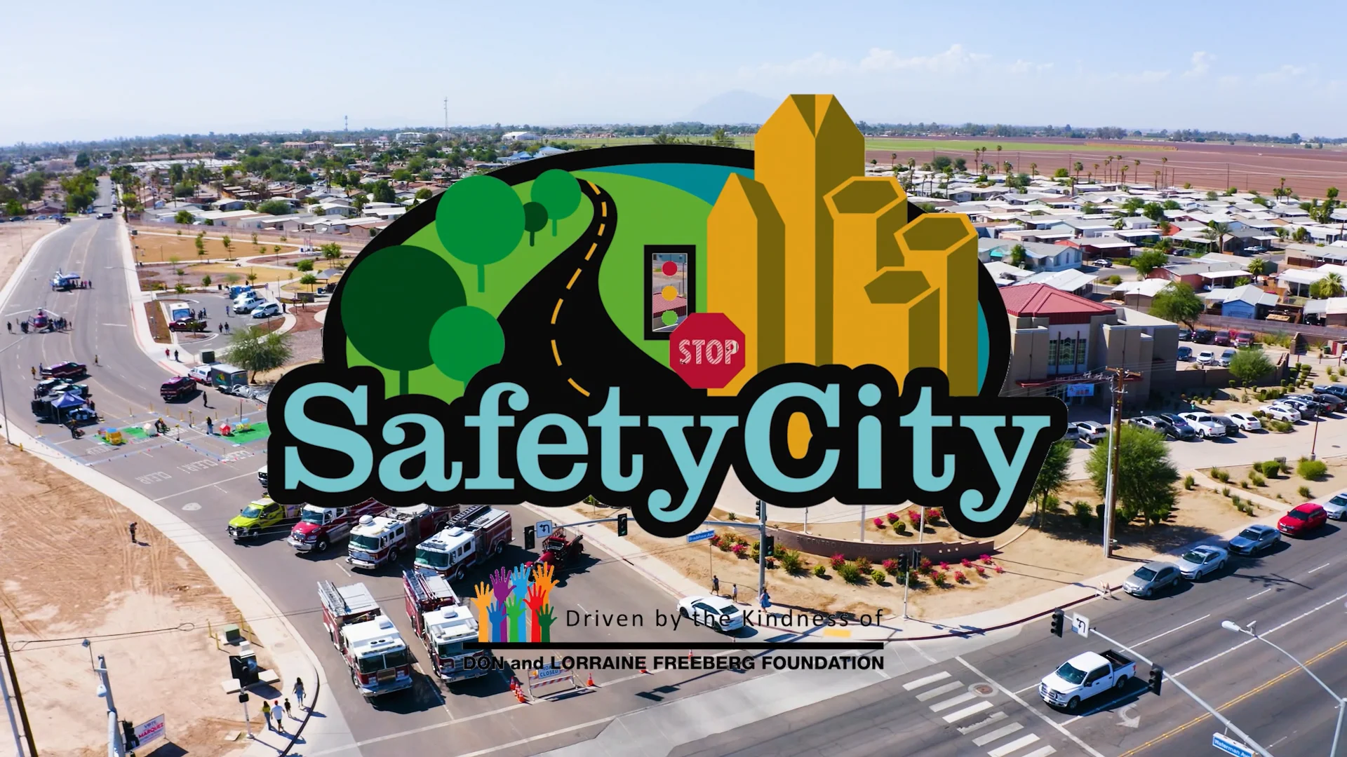 How Safety City Works