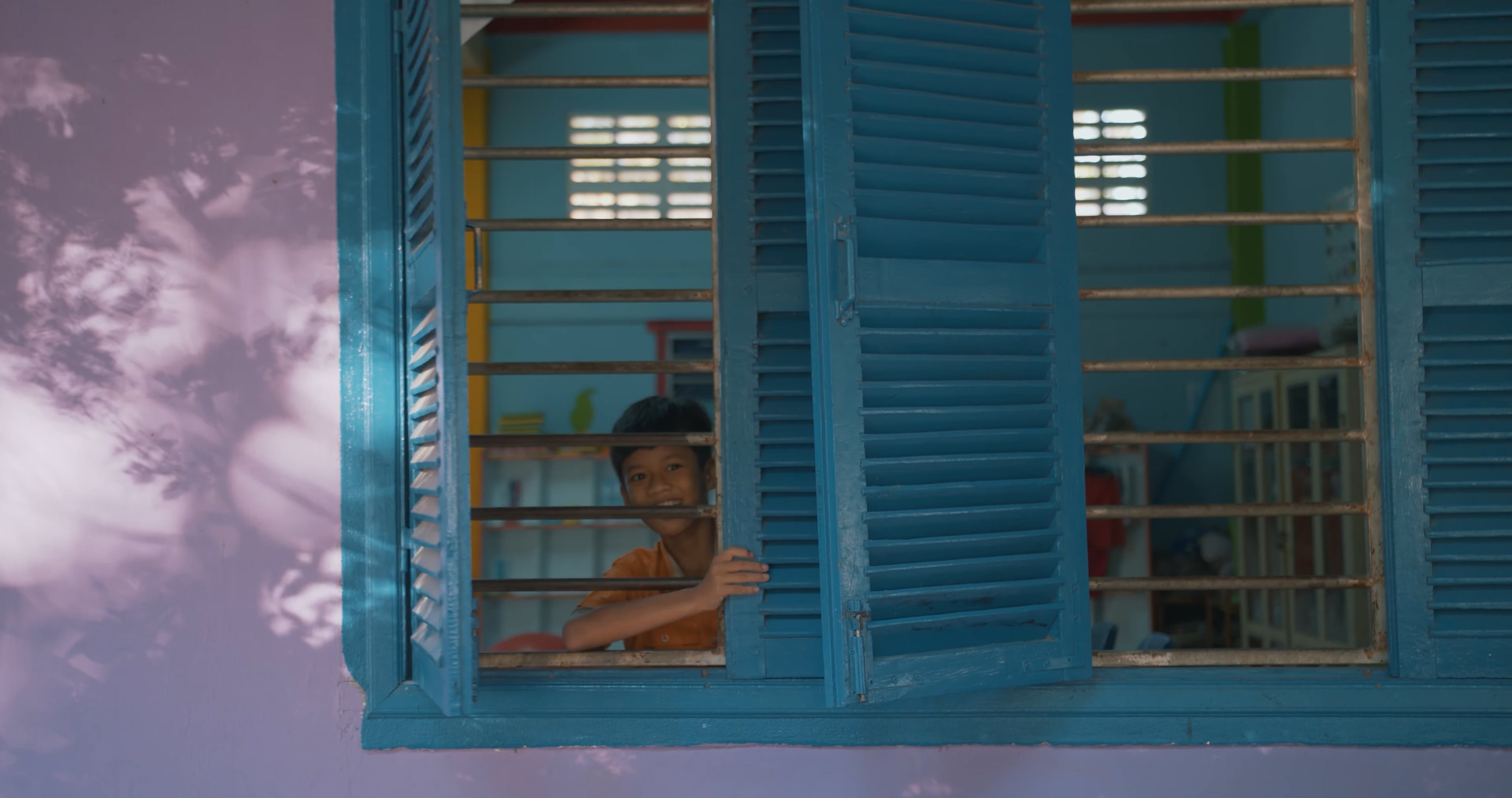 UNICEF Cambodia - Autism on Vimeo