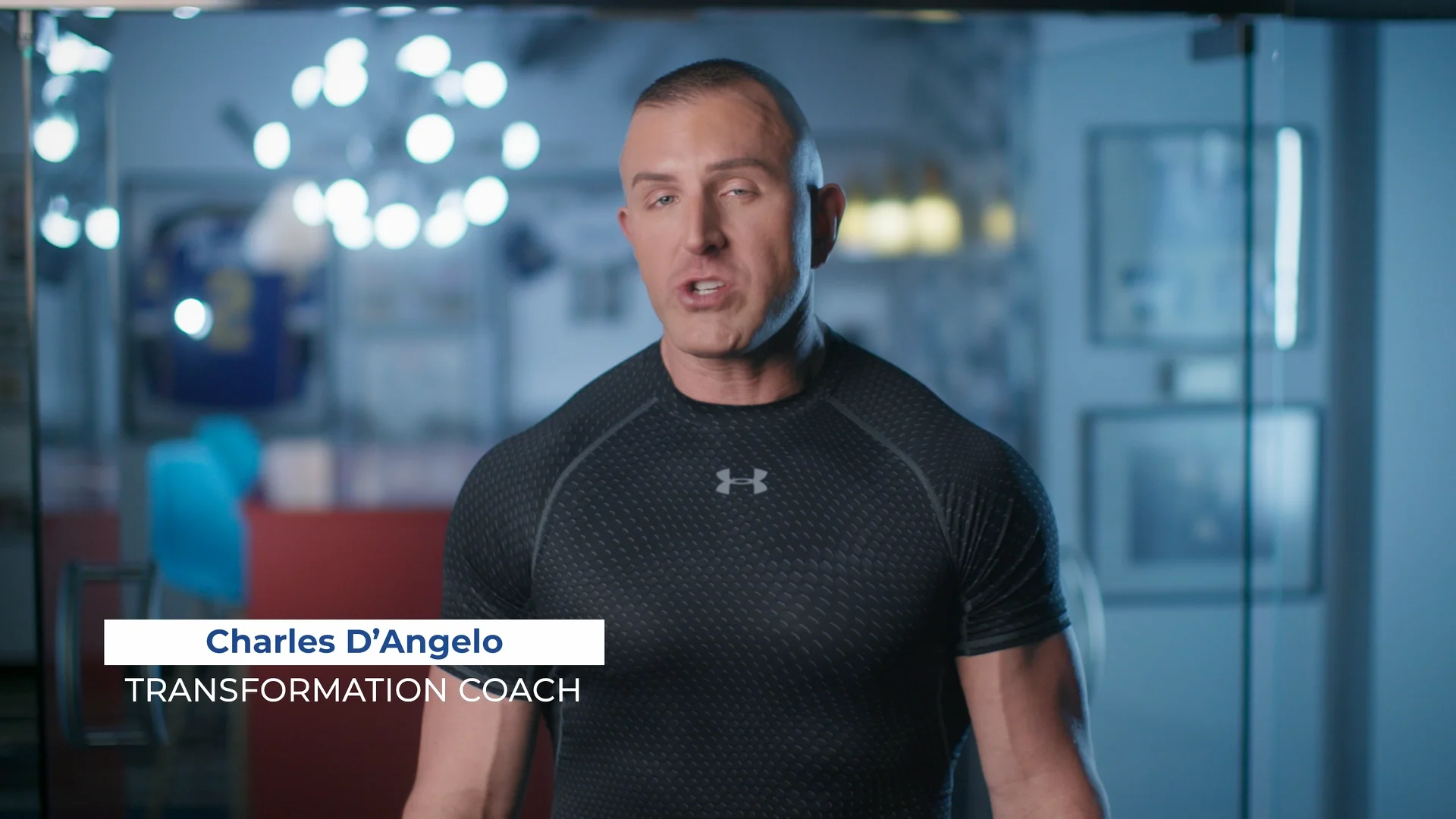 Charles D'Angelo - THREE_LEGGED_STOOL on Vimeo