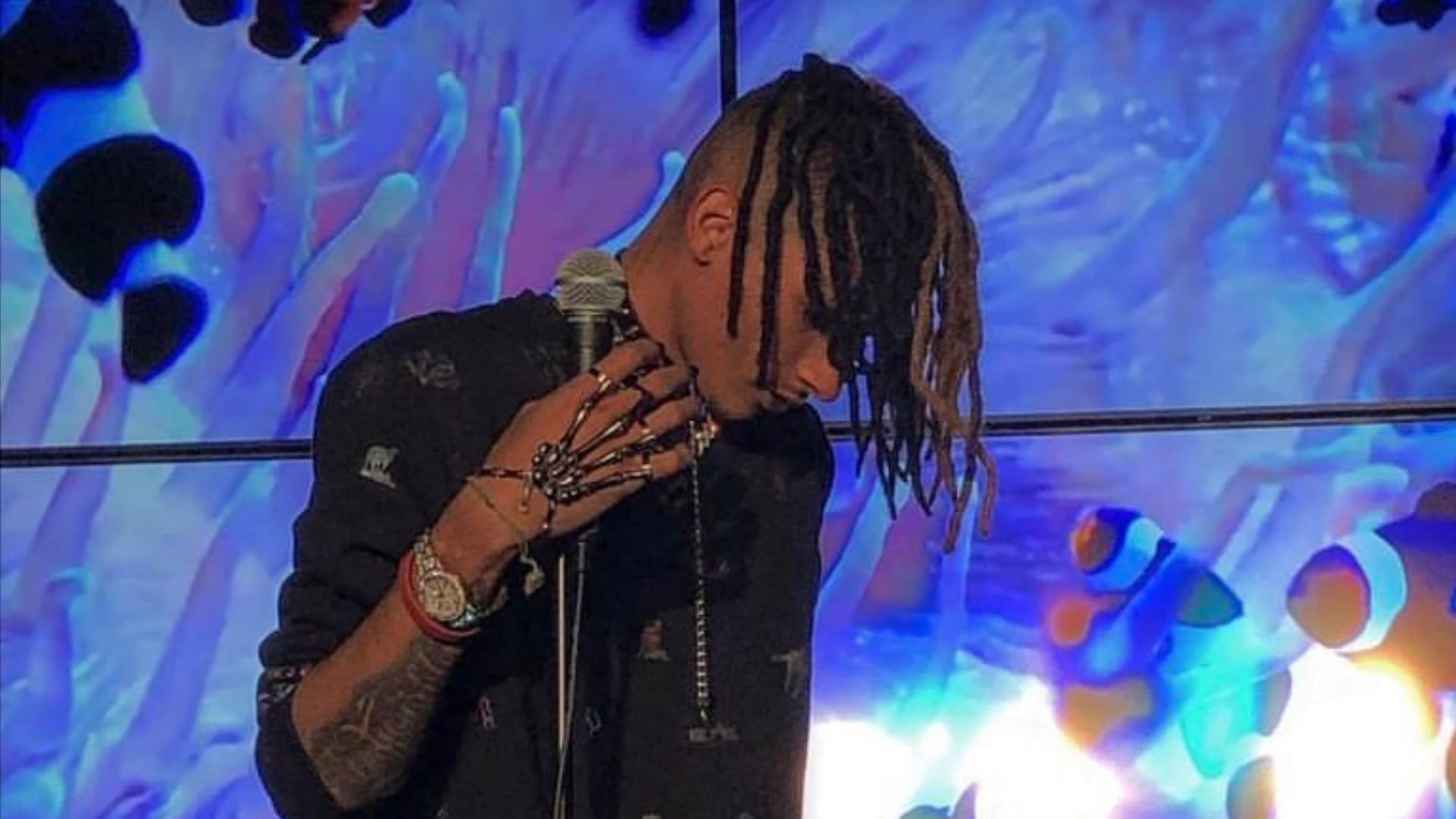 MC Vibe - WHICKED SHYT on Vimeo