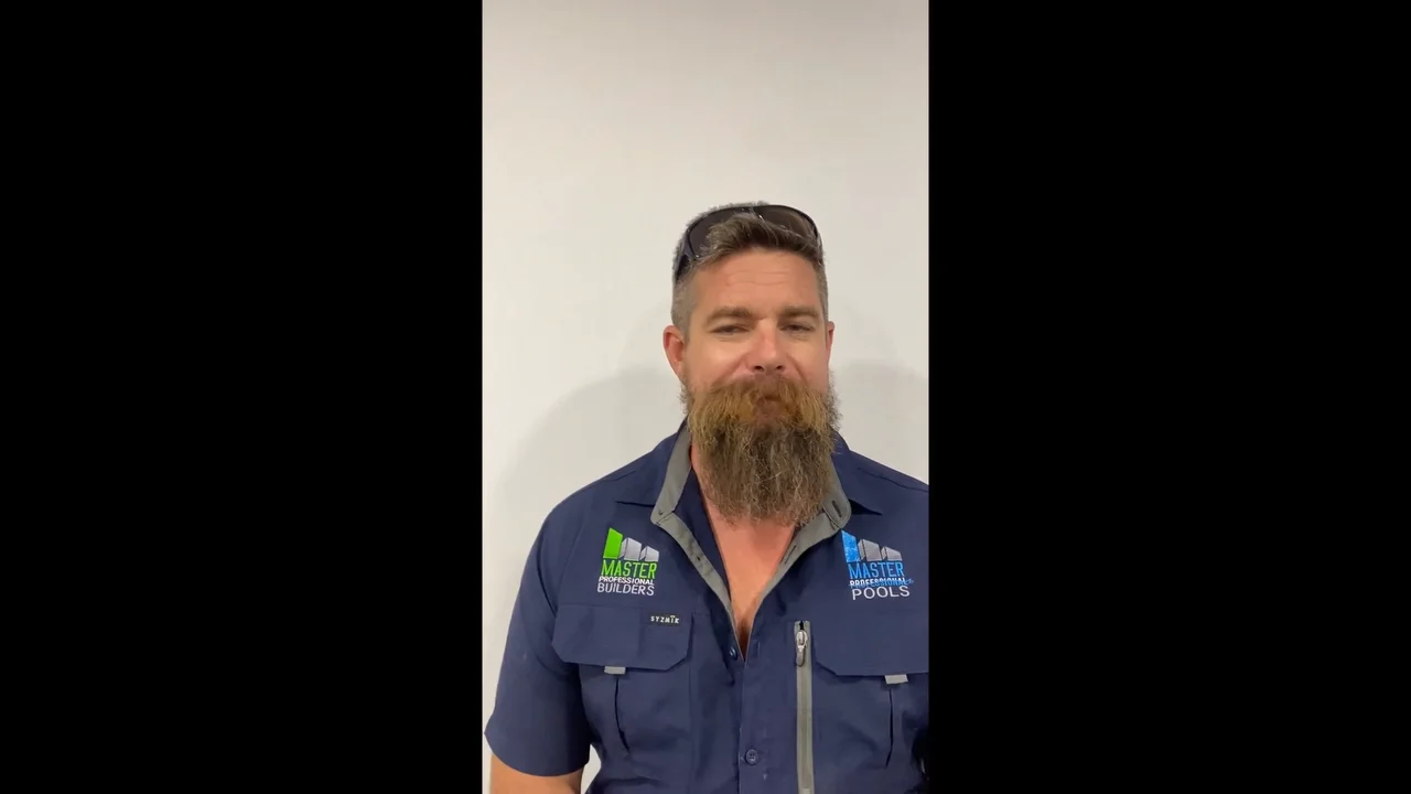 Brett- Master Professional Builders GC on Vimeo