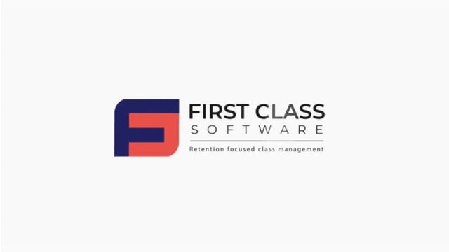 First Class Software on Vimeo