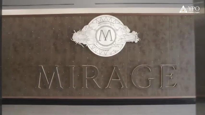 Taste Of YPO on Vimeo