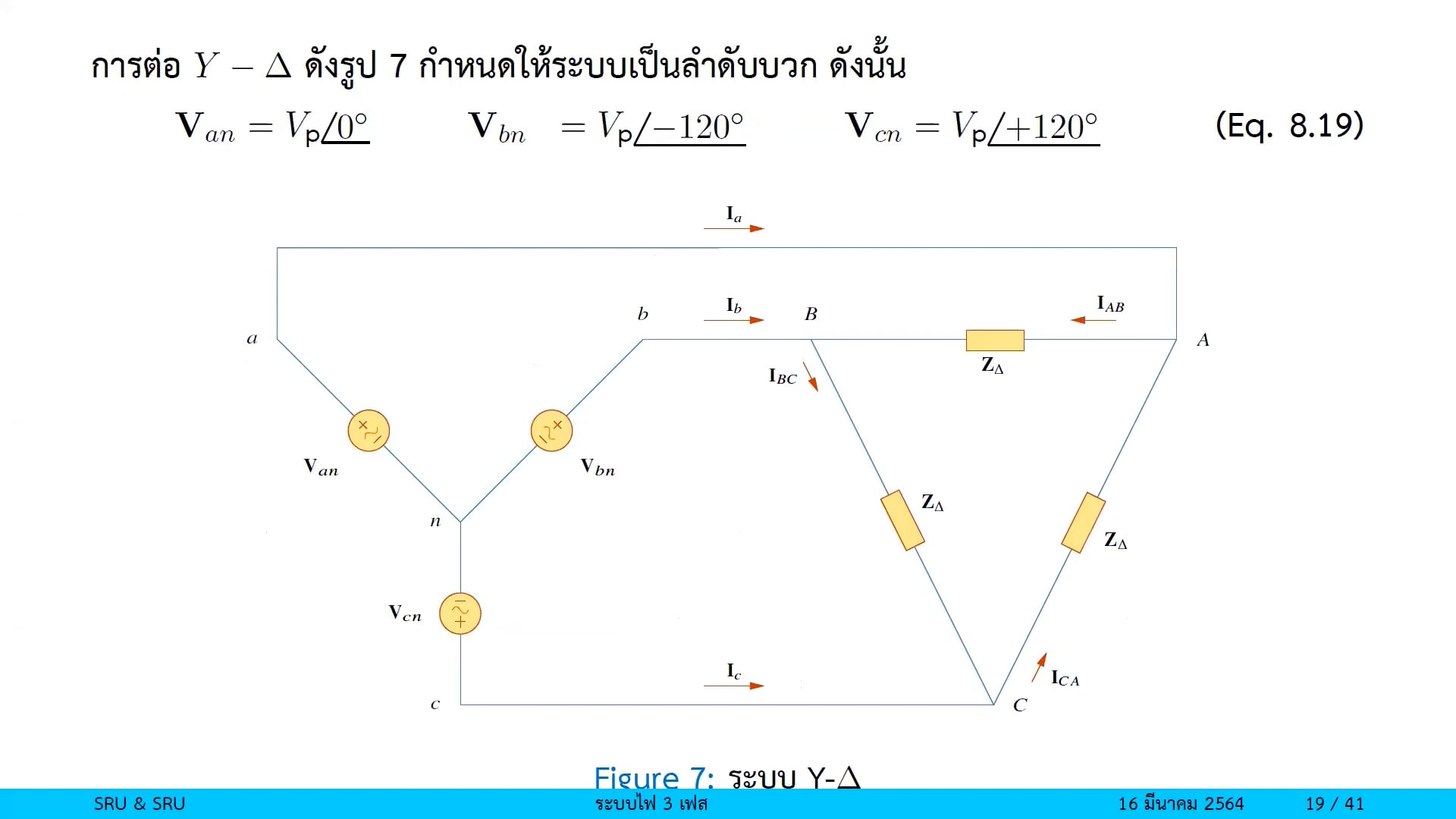 BE-3Ph-Y-Delta on Vimeo