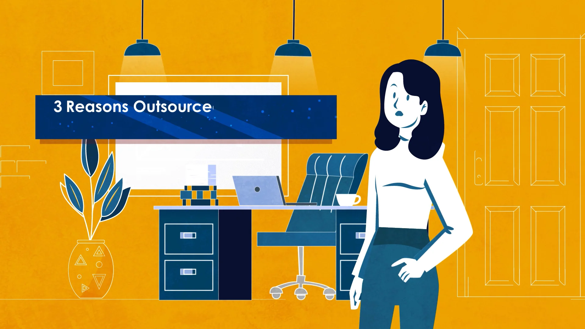 Datamark Motion Graphics on Vimeo