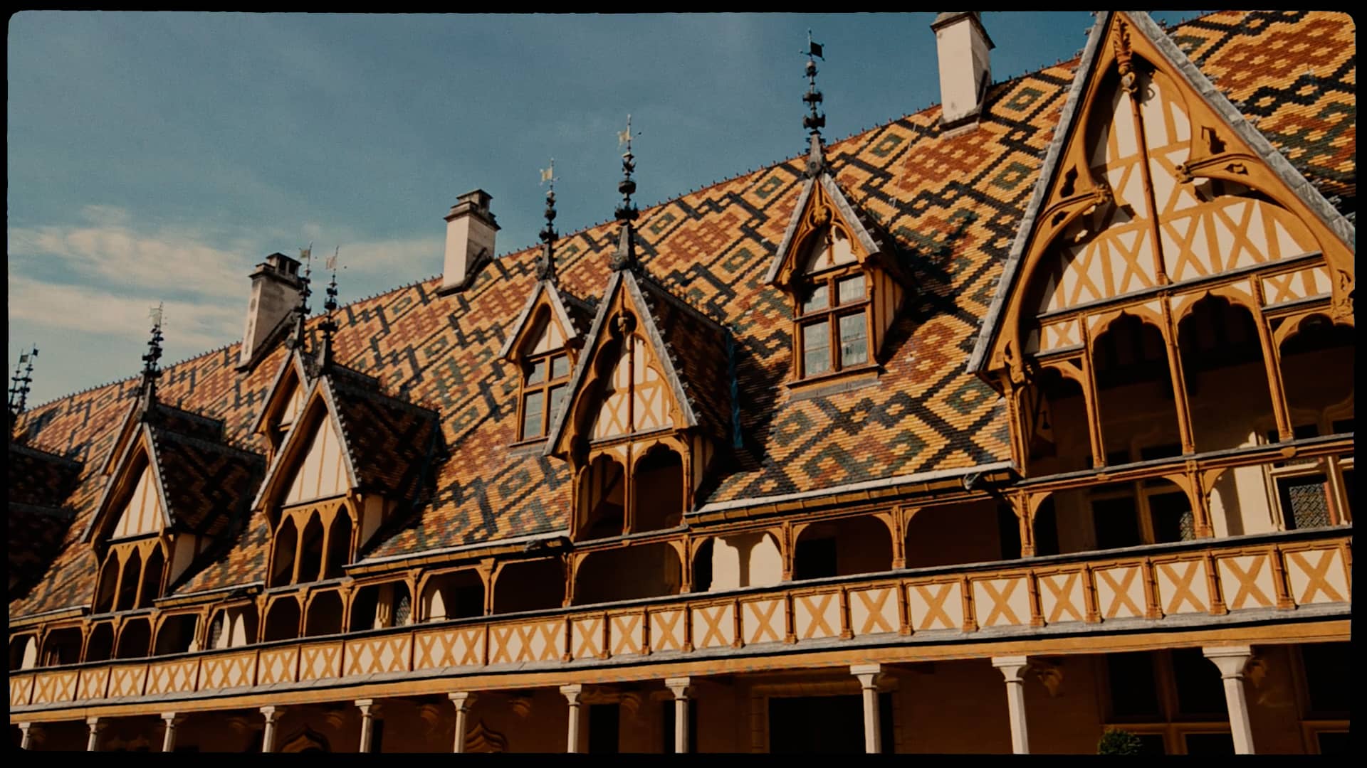 Peronda - Cluny Collection on Vimeo