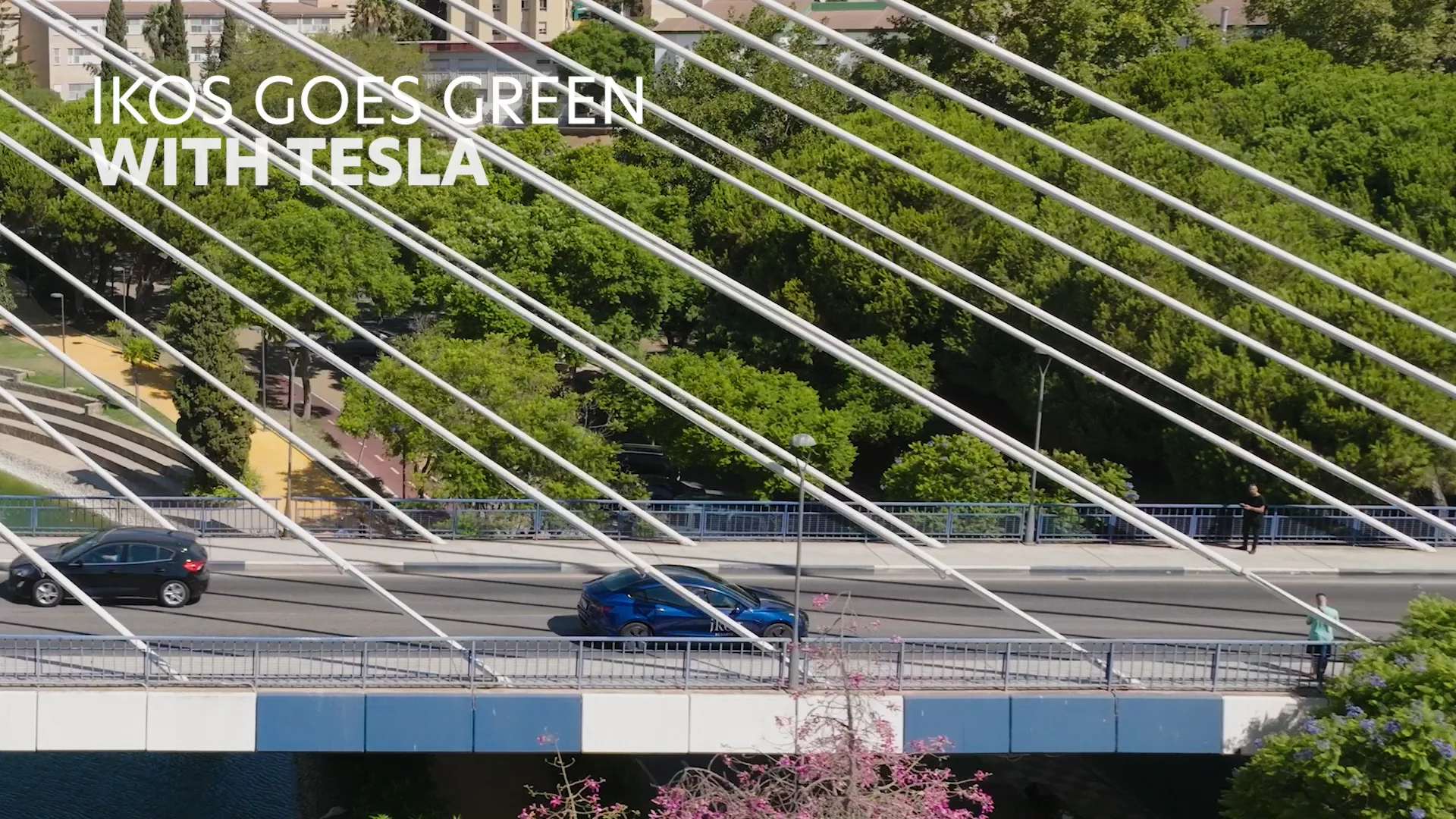 Ikos Resorts | Local Discovery | Tesla Burst 2 on Vimeo