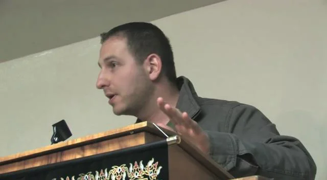 Brother Usama Al Attar on Tawheed at Al Hujjah 2009