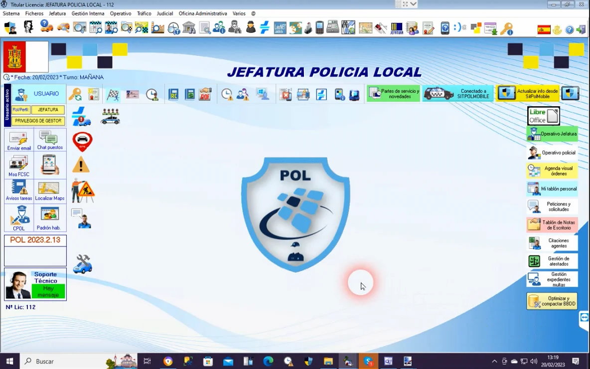 ACCESO-CPOL-SIN-ACCIDENTE.wmv on Vimeo
