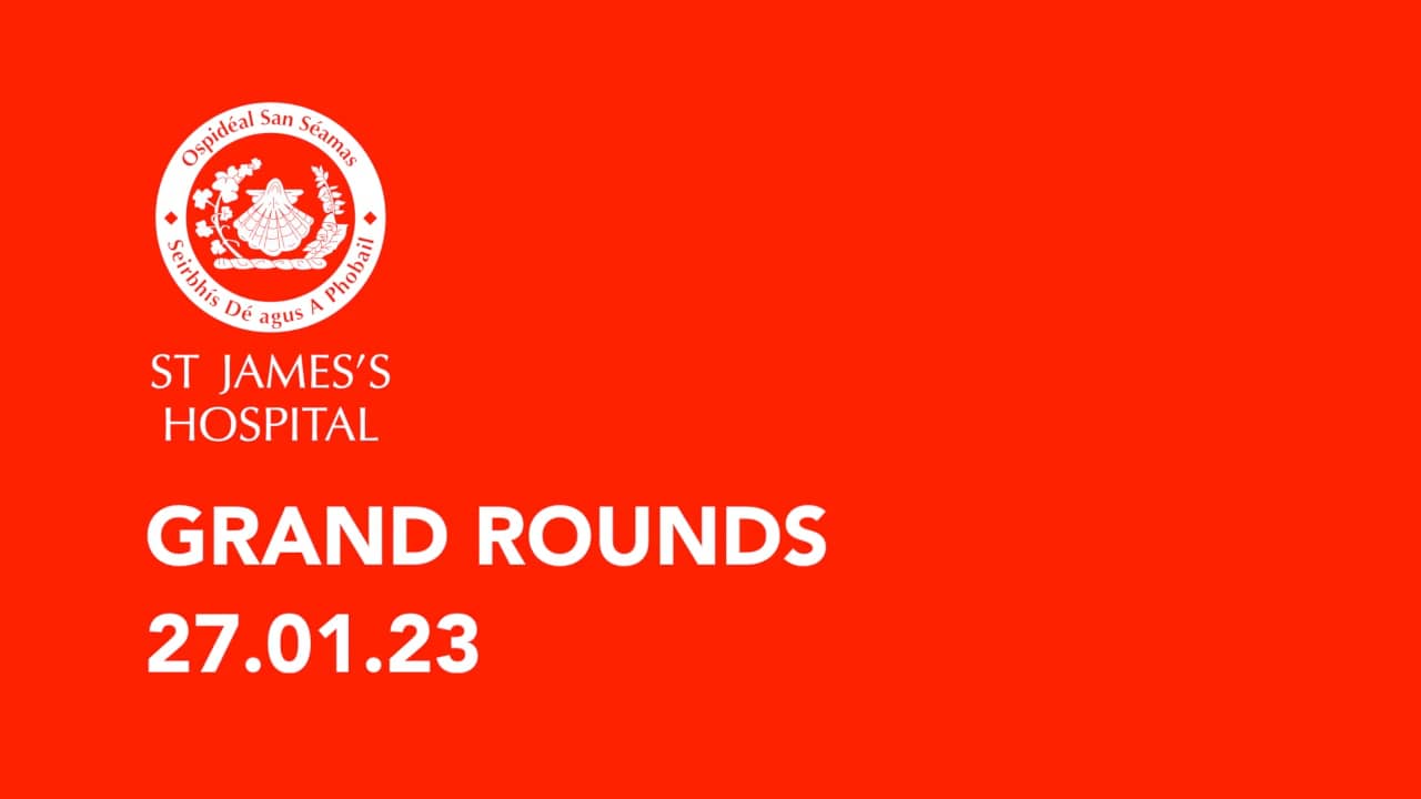 GR.27.01.23: Professor Colin Doherty Head of School - Opportunities and ...