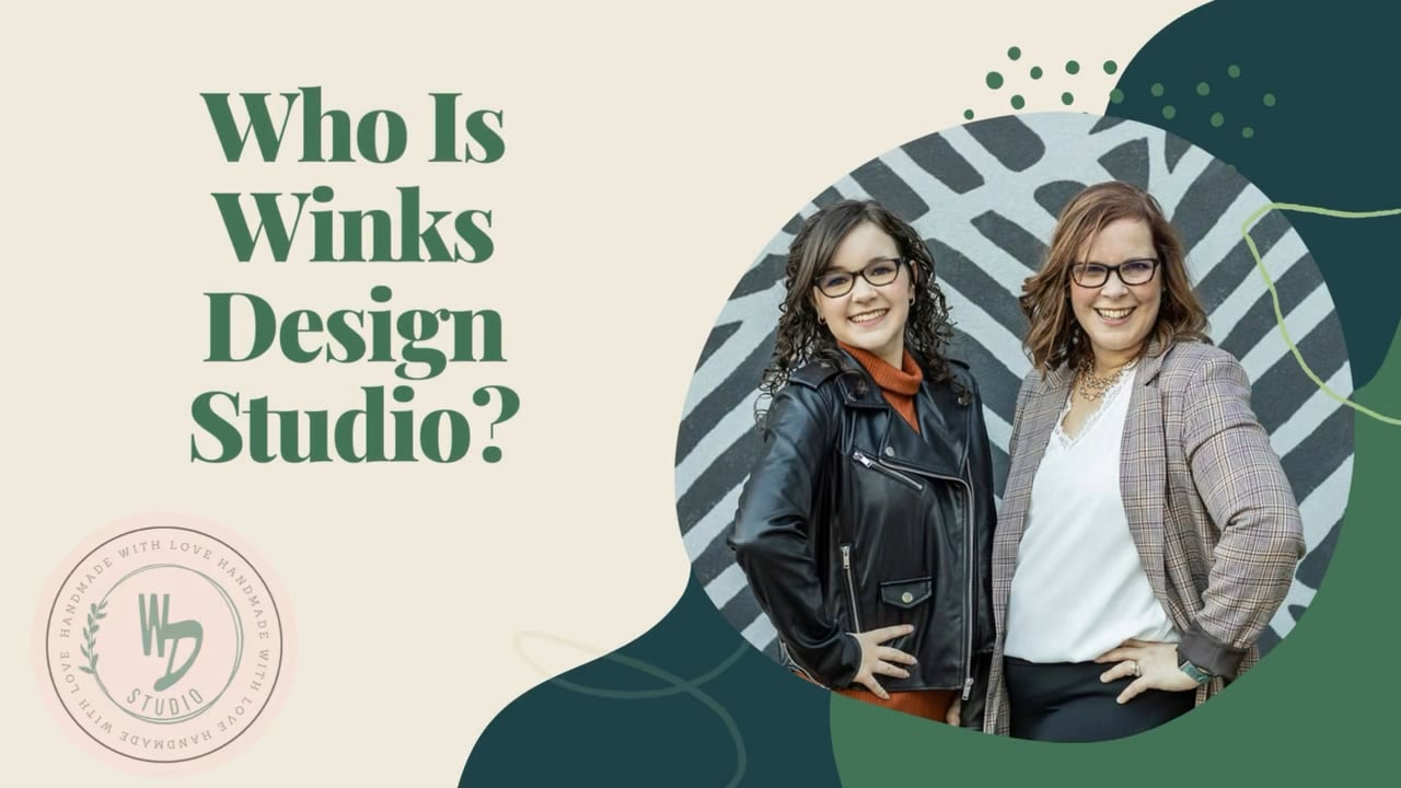 Who is Winks Design Studio? on Vimeo