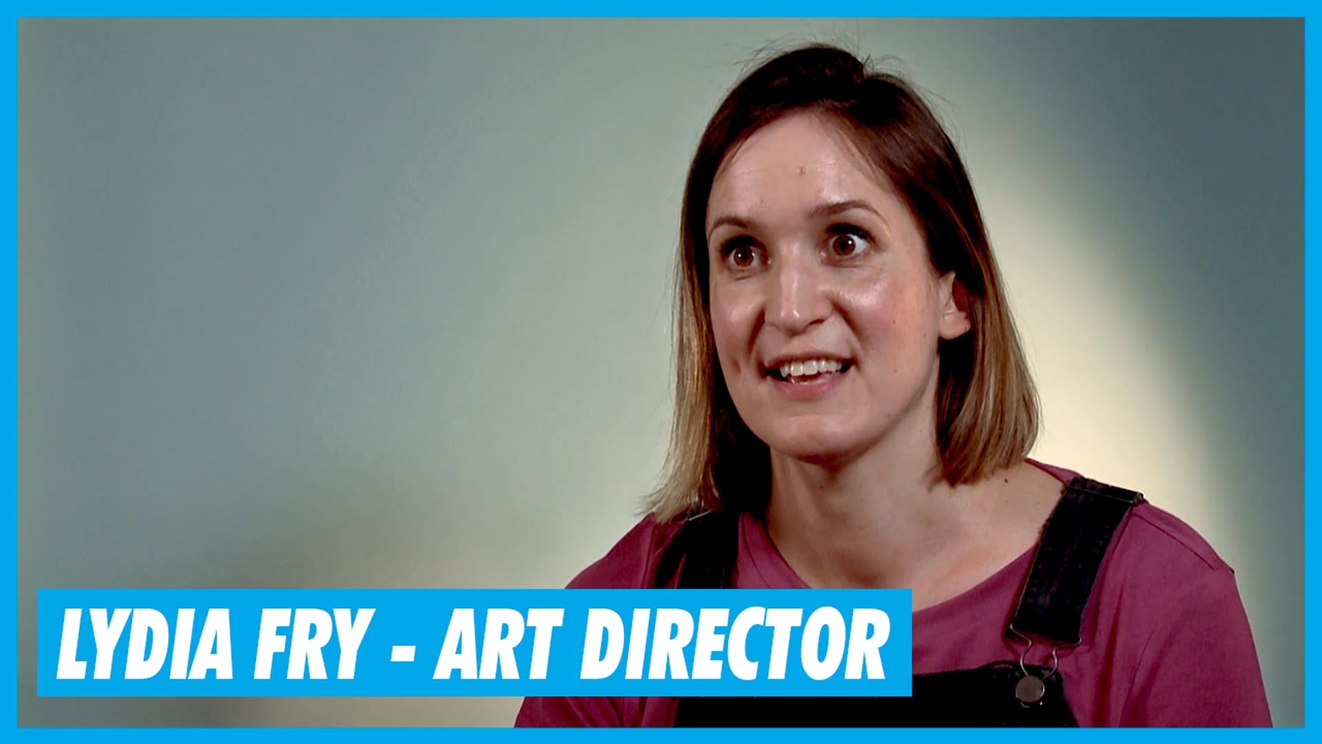 News & Views - Art Direction through Art and Design with Lydia Fry ...