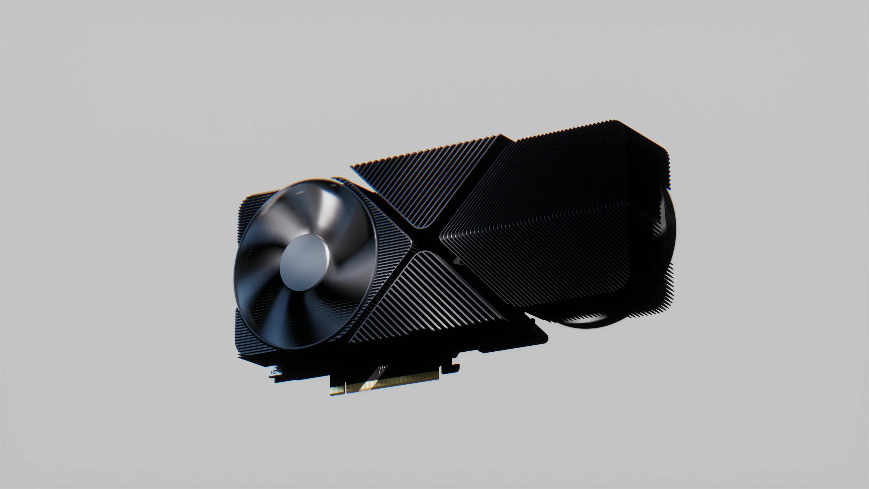 Nvidia RTX 4090 - CGI Animation on Vimeo