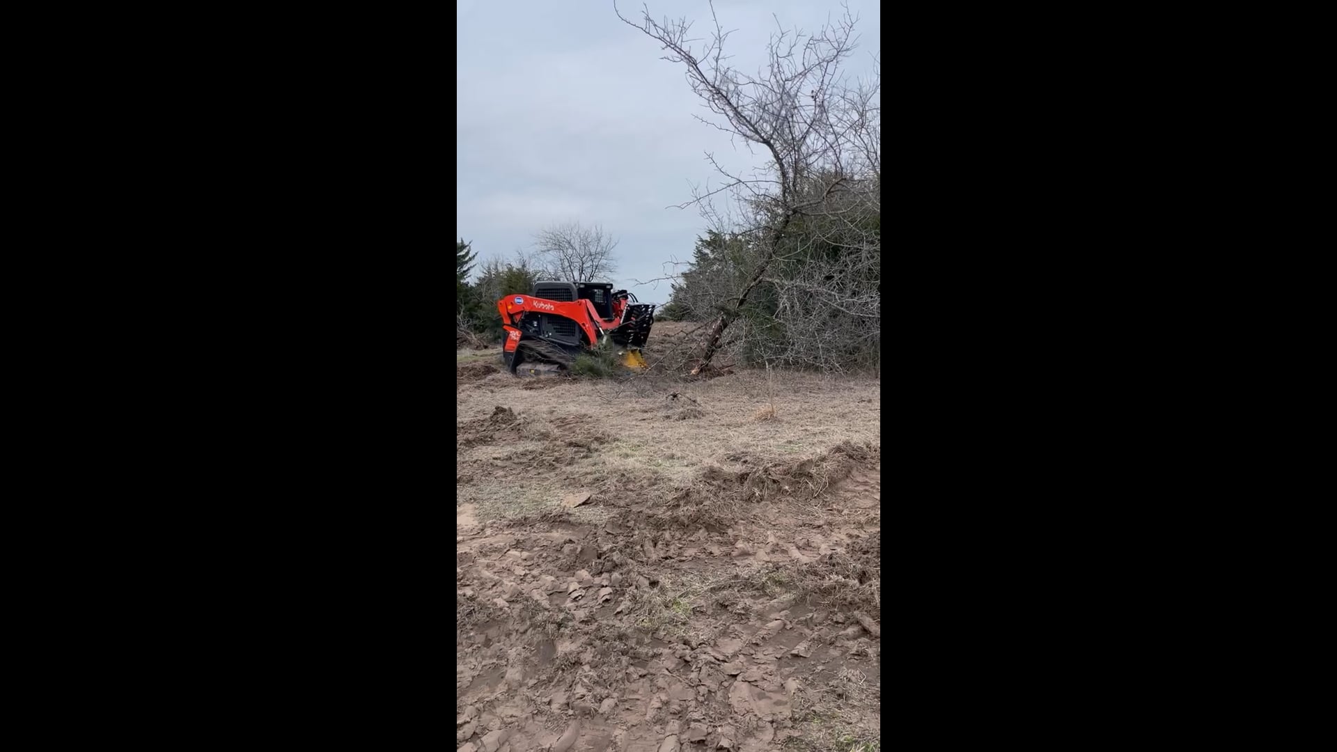 On Track Solutions LLC