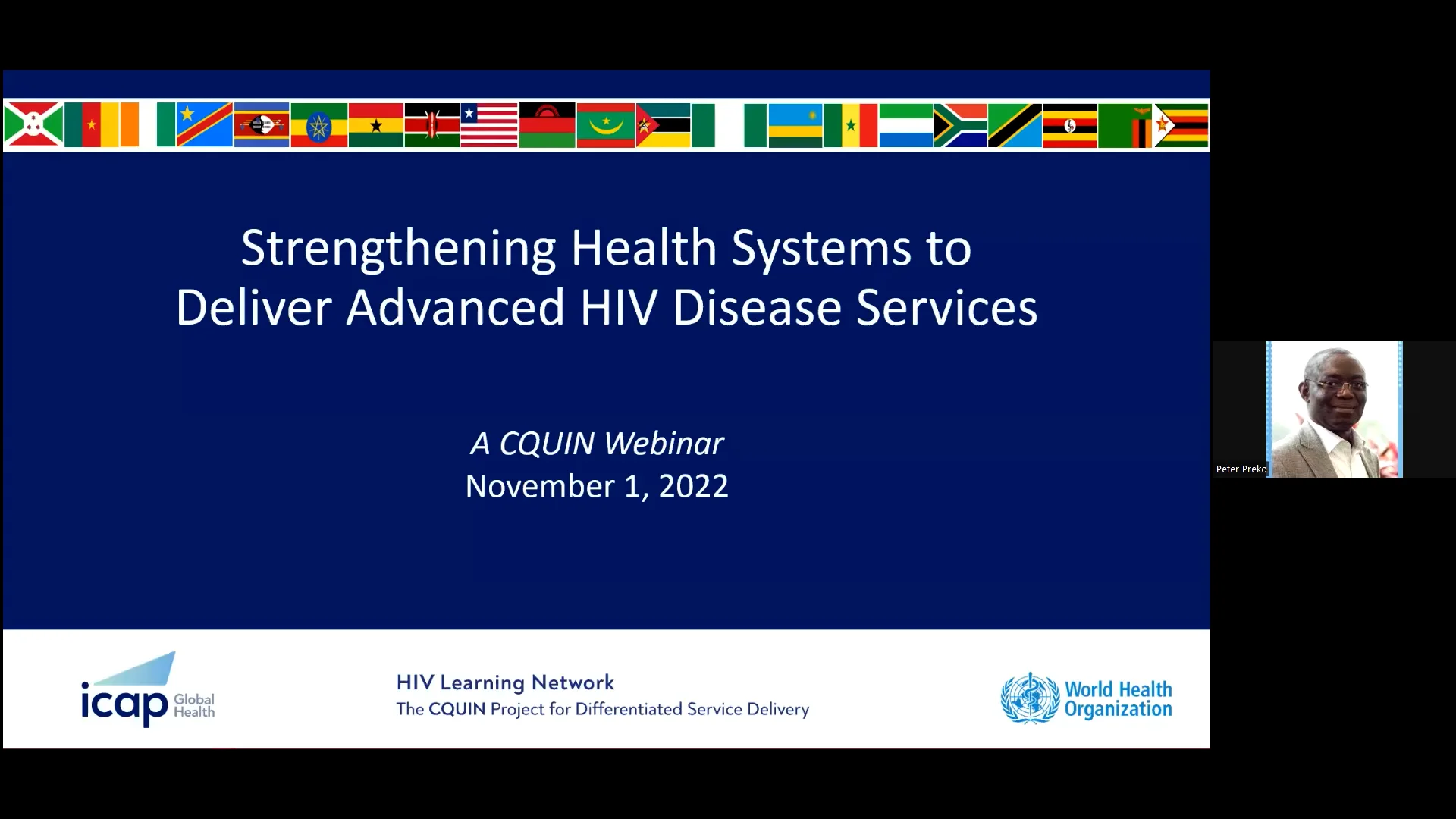 English recording AHD Webinar Nov 1st on Vimeo