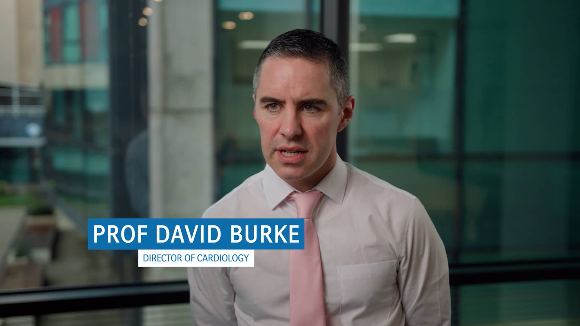 Complete Cardiology at Beacon Hospital on Vimeo