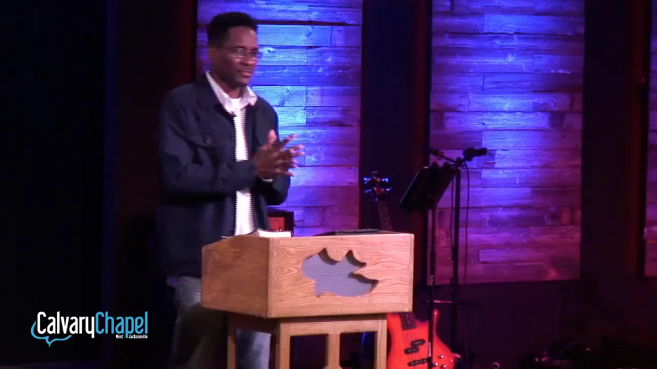 Walk in Righteousness and Holiness (Ephesians 4:17-24) on Vimeo