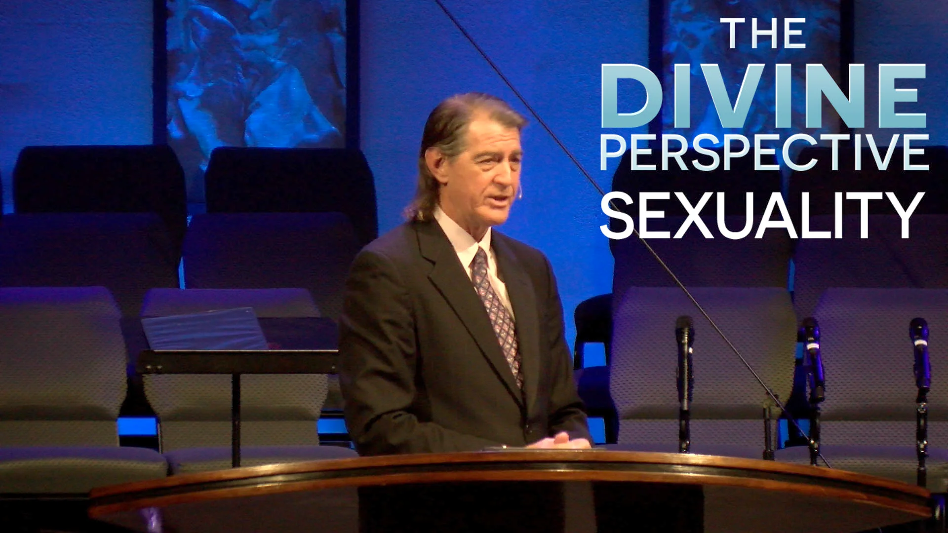 The Divine Perspective: Sexuality on Vimeo