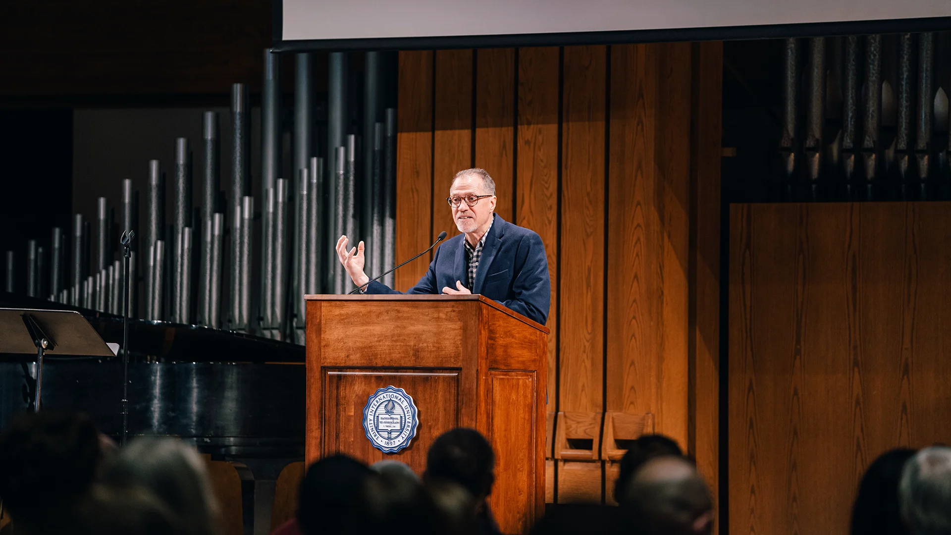 Greg Strand – Pre-conference Introduction on Vimeo