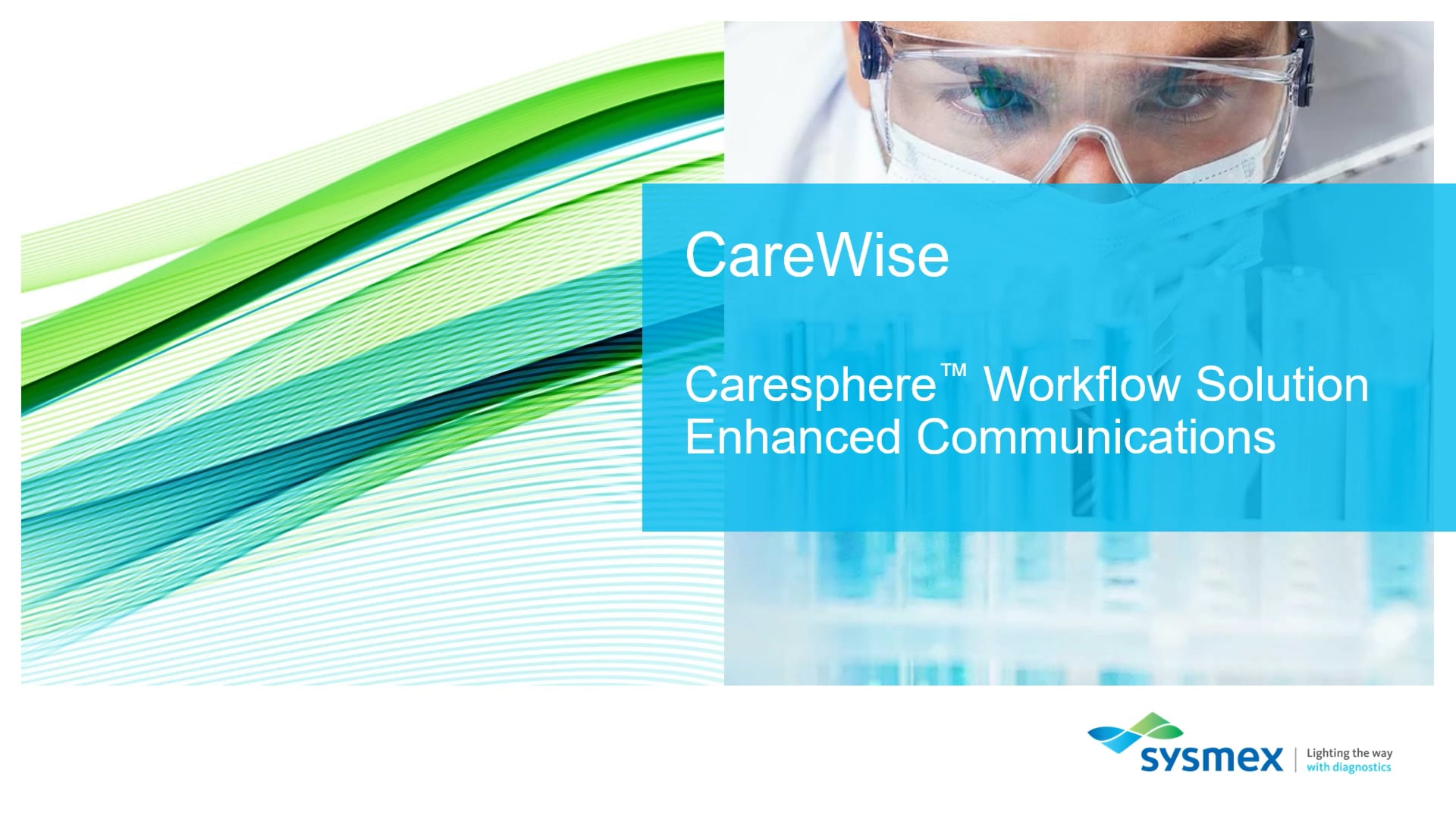 CareWise Welcome Video v1.0 on Vimeo