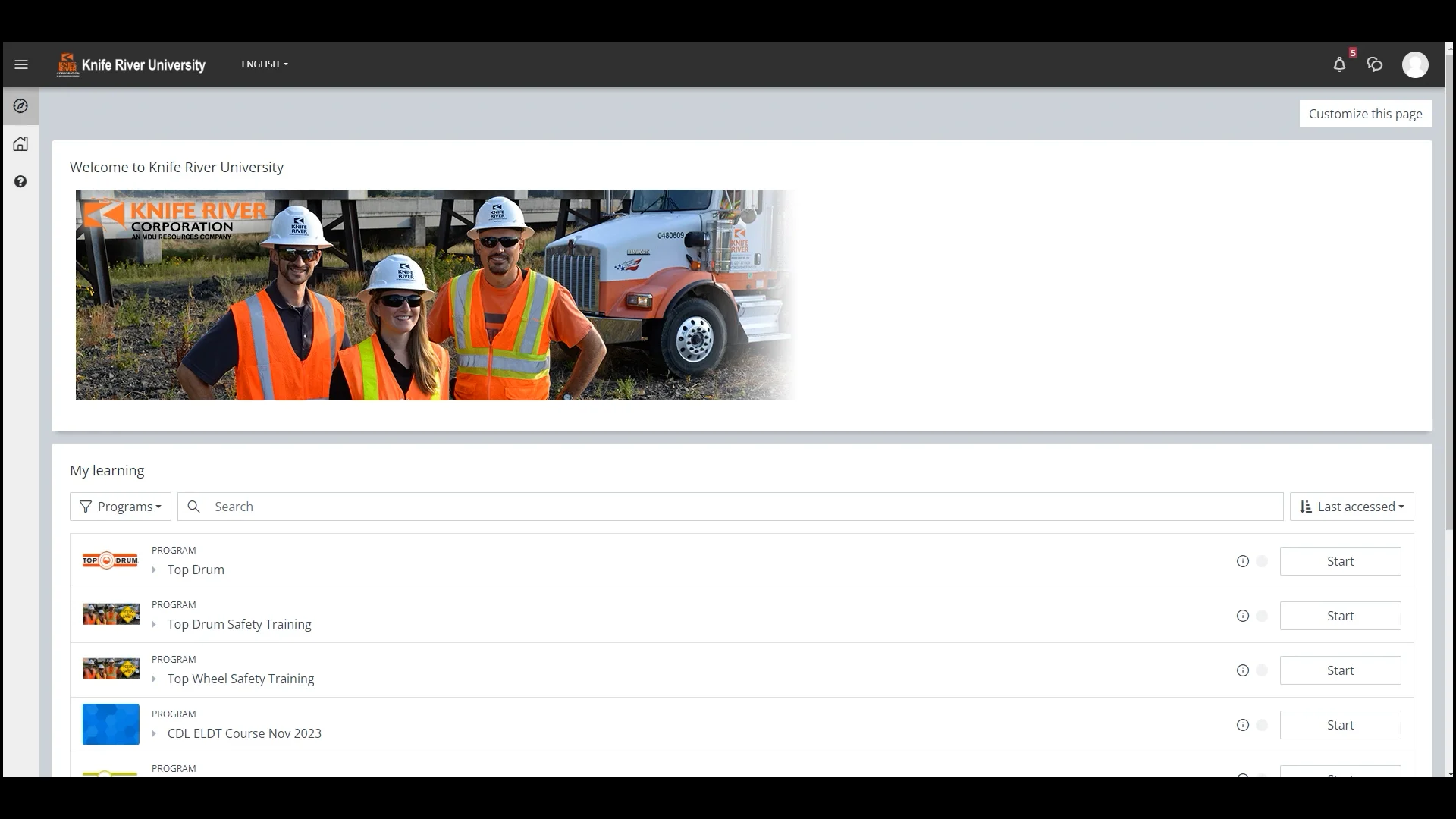 KRC-U Tutorials - Performance Review 1st Attempt Completion Tutorial on Vimeo