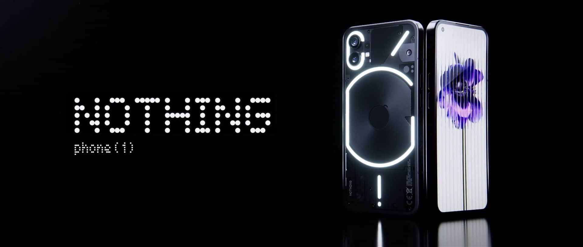 Nothing Phone (1) | Product film on Vimeo