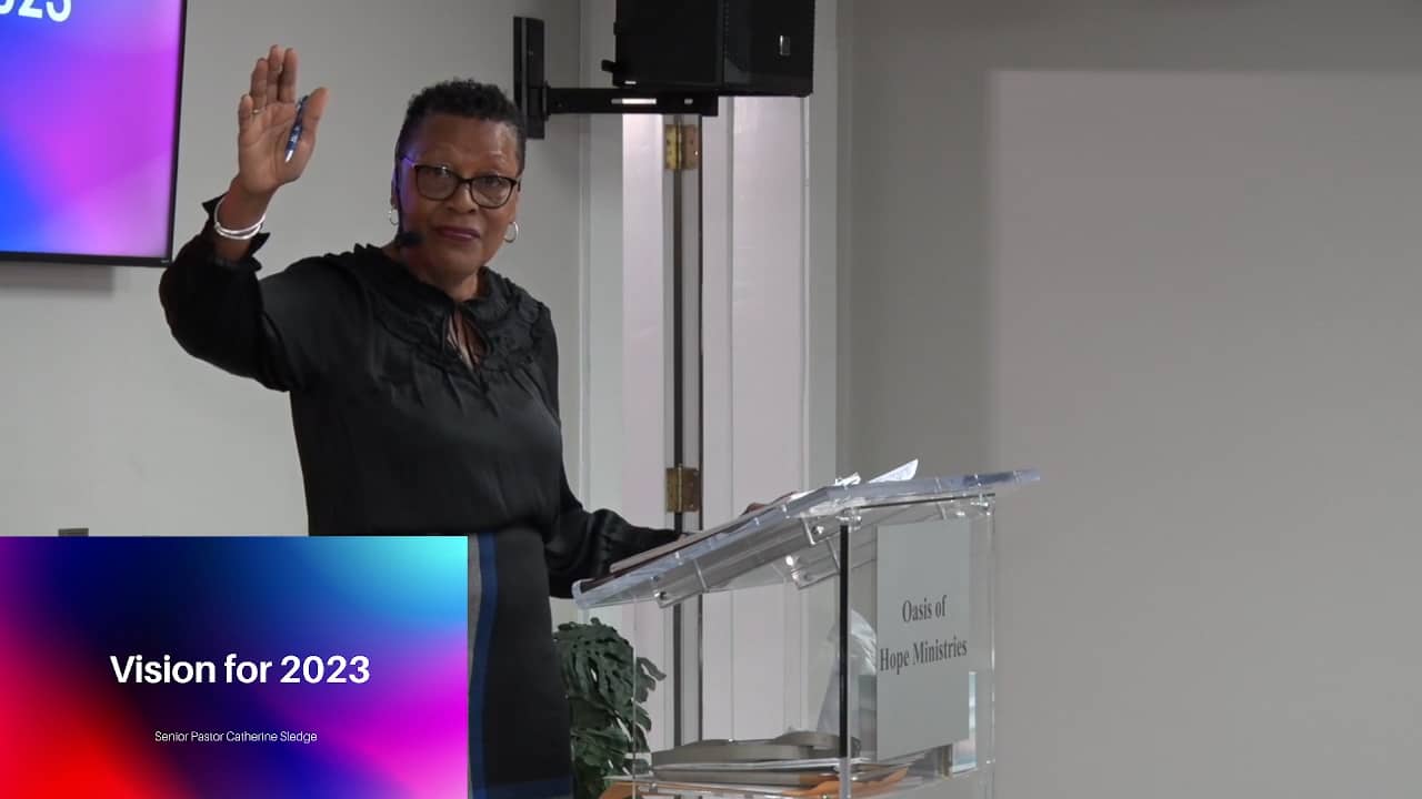 Sunday Morning Worship Service on Vimeo