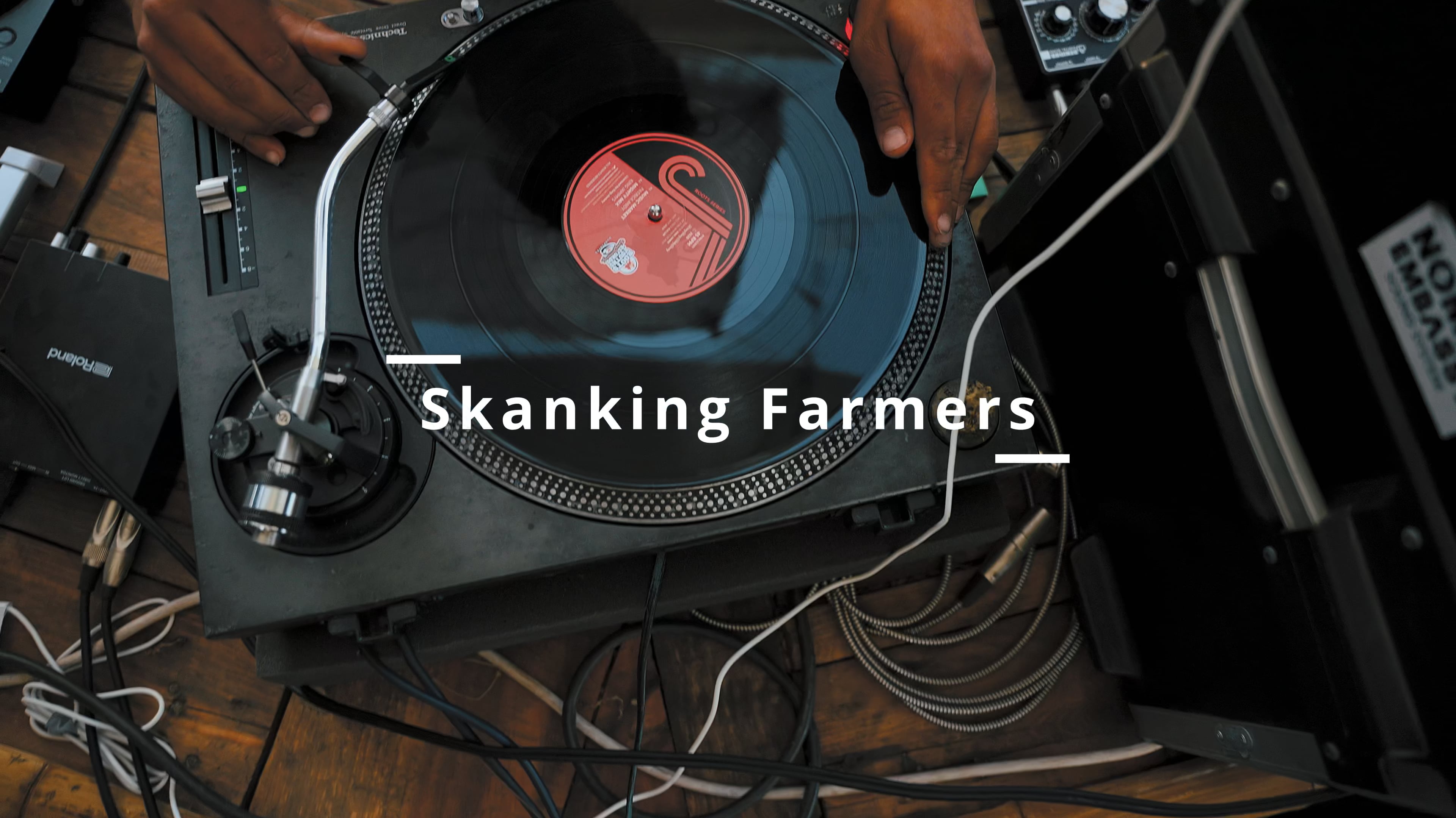 Skaking Farmers | June 2022 on Vimeo