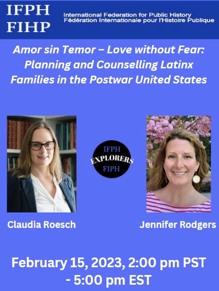 Explores Claudia Roesch and Jennifer Rodgers.mp4 on Vimeo