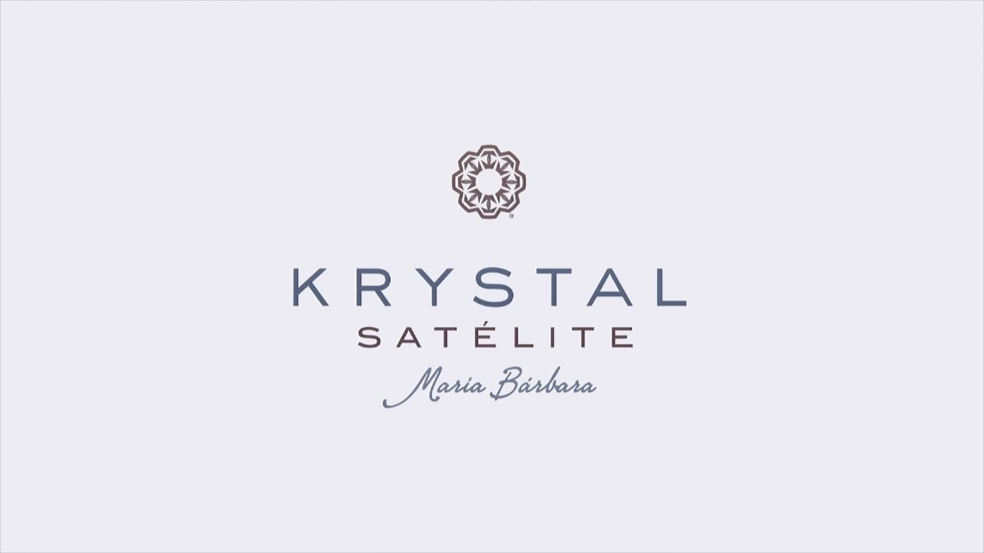 Krystal® Satélite María Bárbara - Presentación del Hotel on Vimeo
