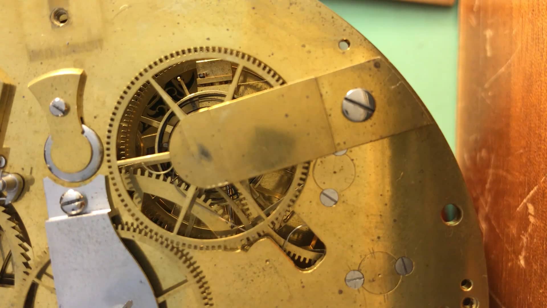 Larcum Kendall's 'K1' - Explore Captain Cook's historic navigational ...