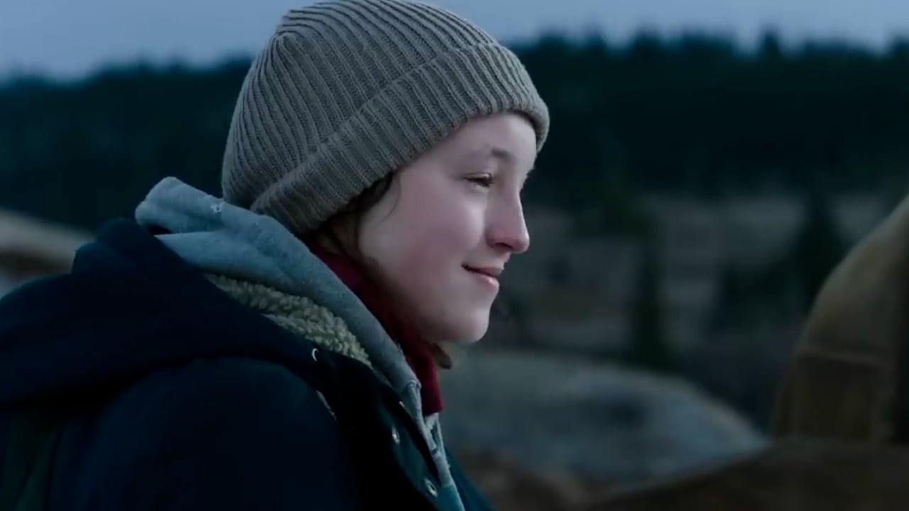 ‘Never Let Me Down Again’ by Jessica Mazin on Vimeo