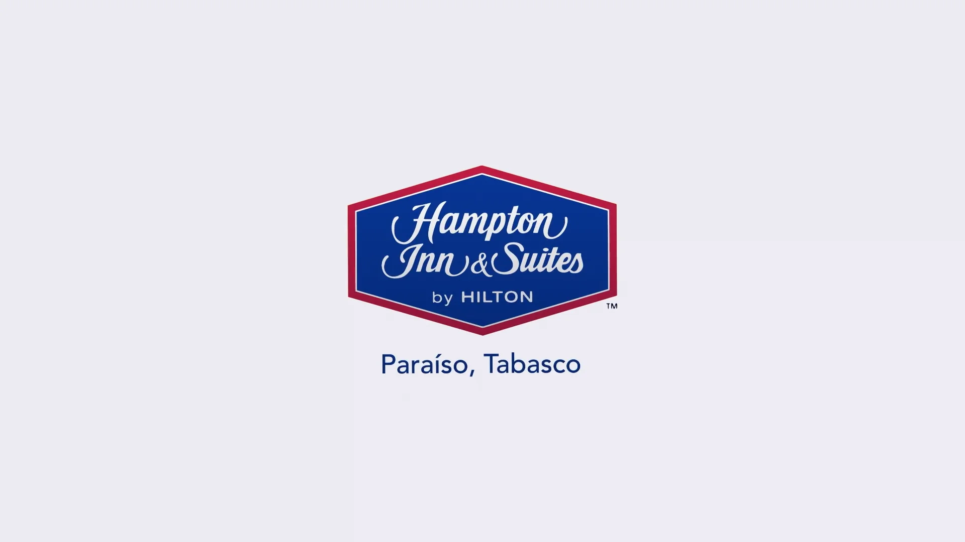 Hampton Inn & Suites™ Paraíso Tabasco - Presentación del Hotel on Vimeo