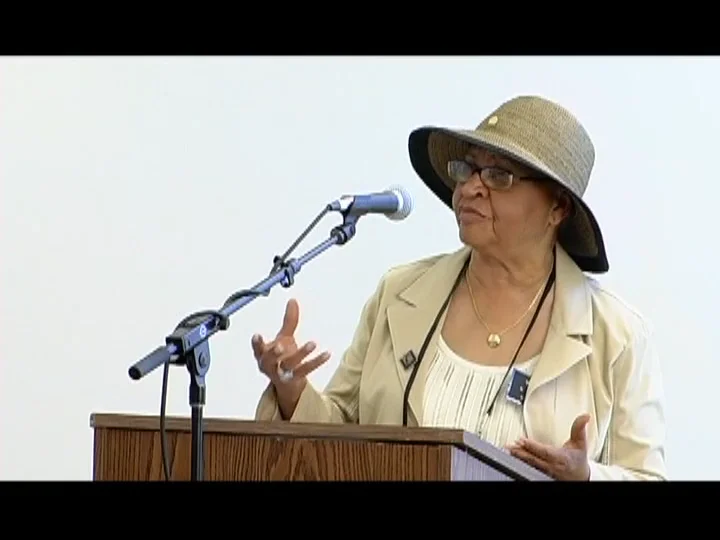 SNCC Anniversary Conferences and SLP Events - 50th-9 More than a ...