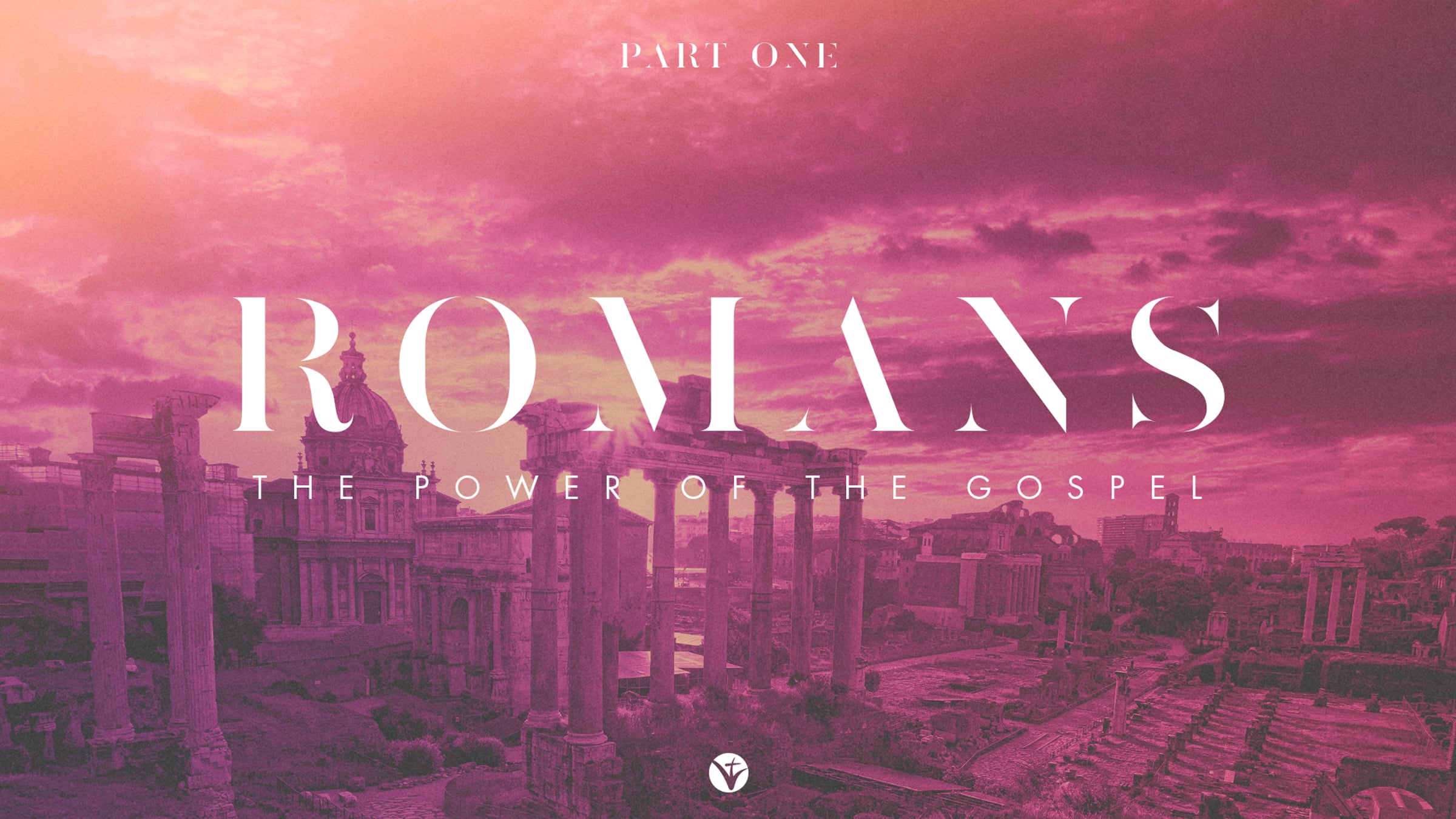 Romans: Part 1 | Videos & Movies on Vimeo