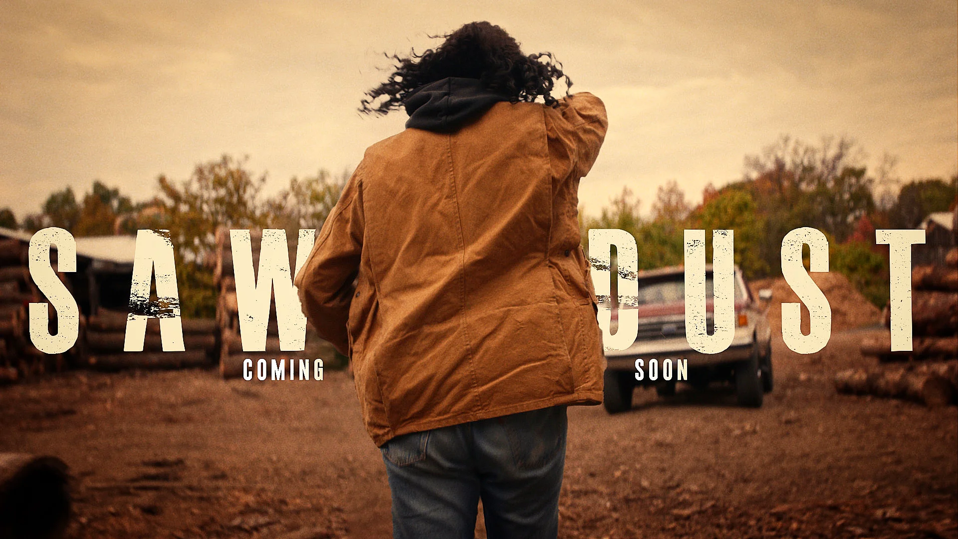 Sawdust | Official Trailer (2023) on Vimeo