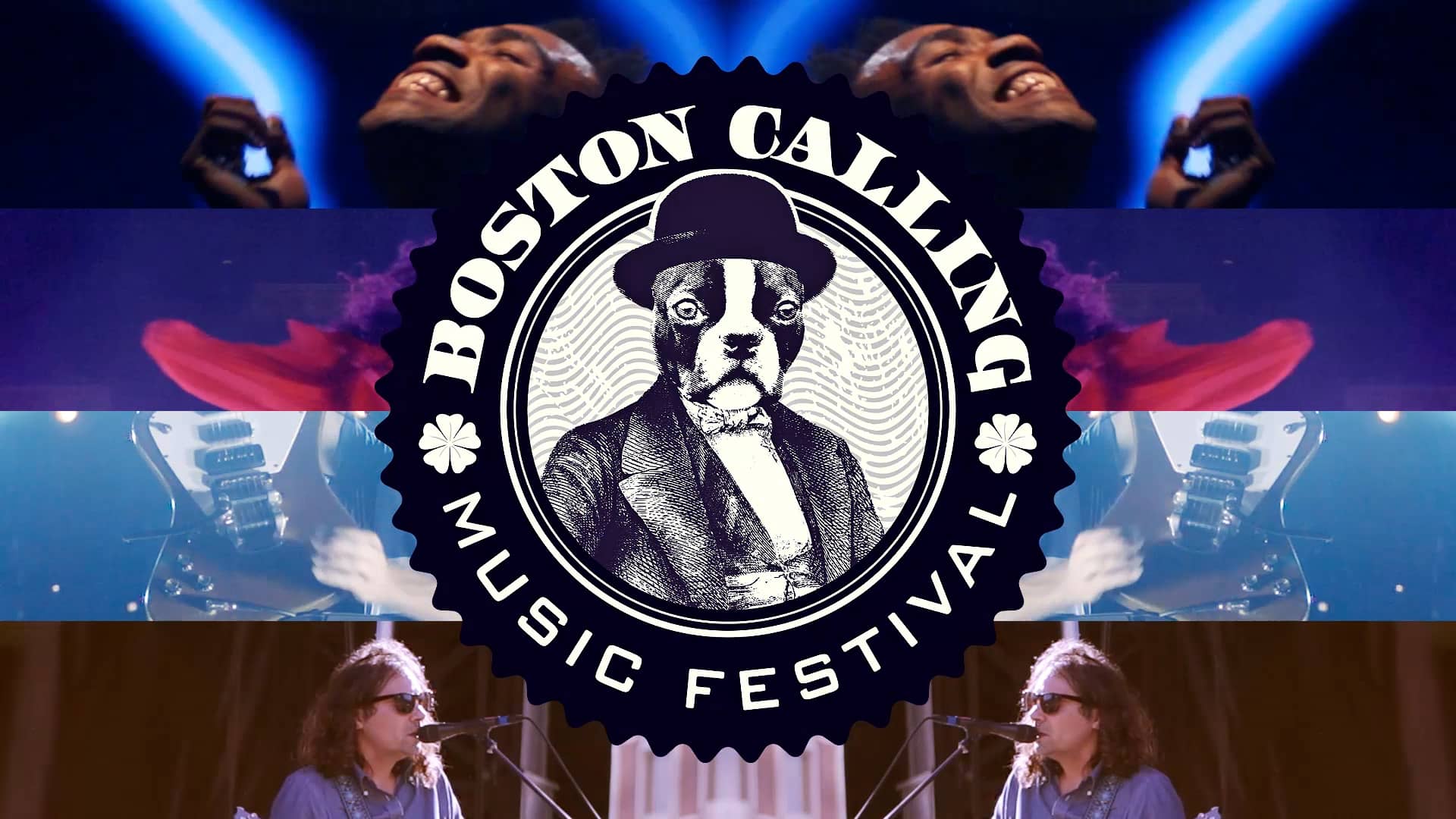 Boston Calling Music Festival 2014 Recap on Vimeo
