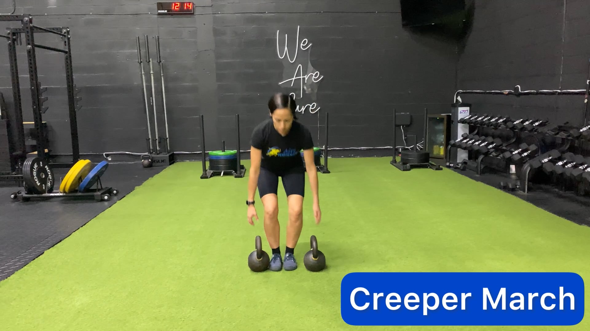 Creeper march.MOV on Vimeo