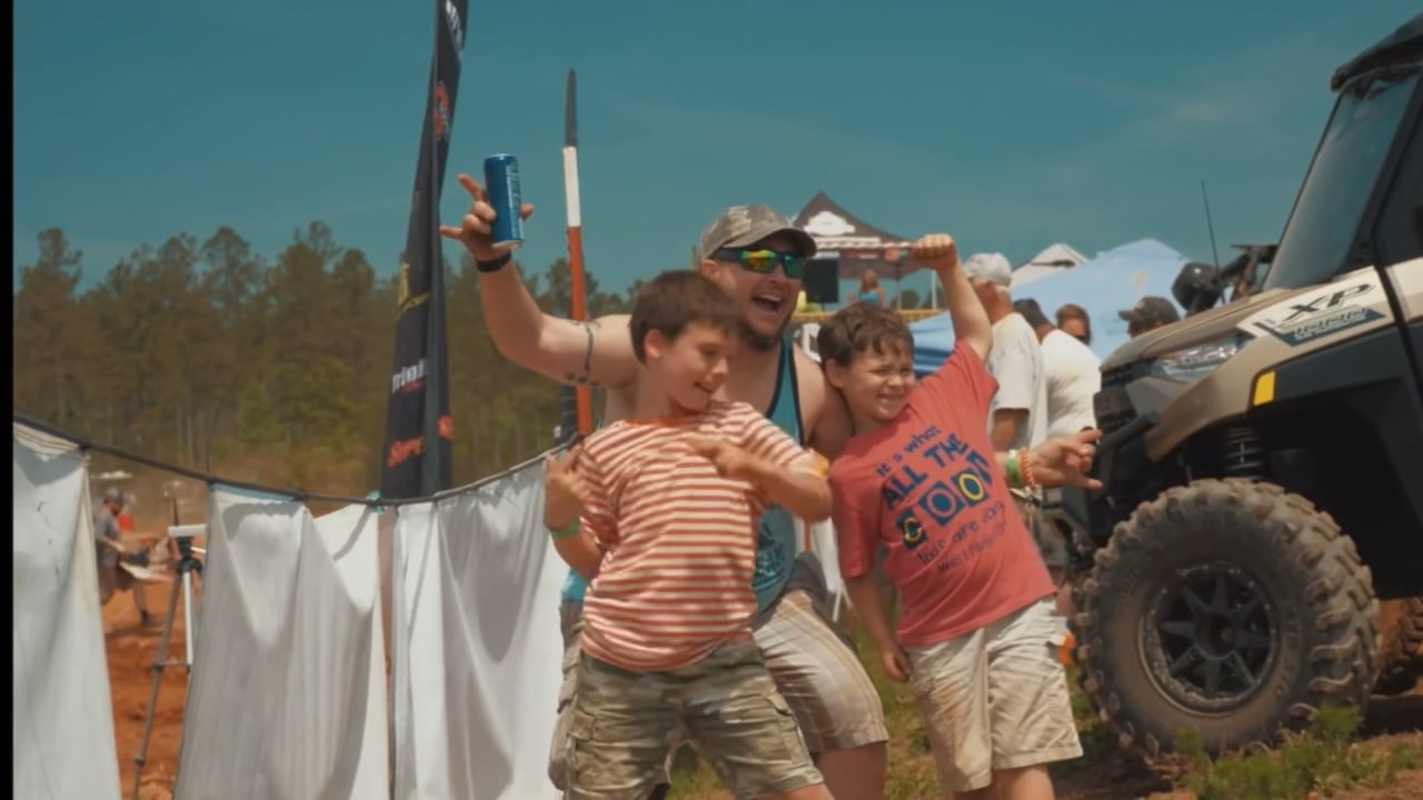 IMR SLOP IN THE MUD EVENT: MARCH 17-19TH 2023 on Vimeo