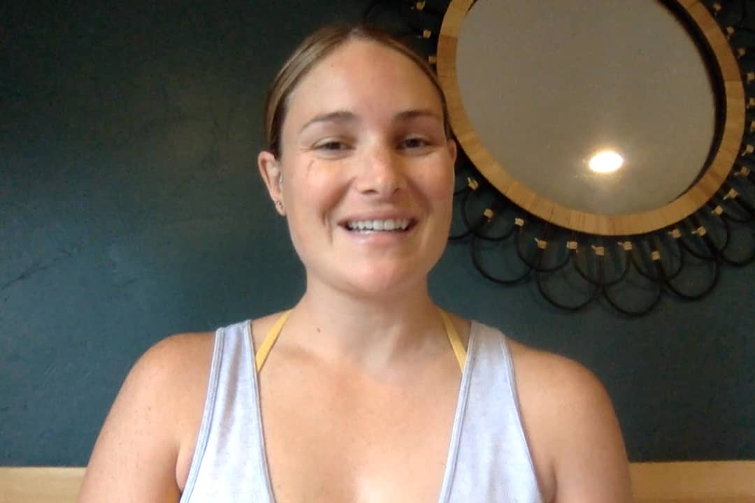 Practitioner Testimony - Erin on Vimeo