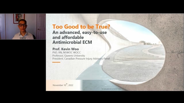 Media Resources | Aroa Biosurgery