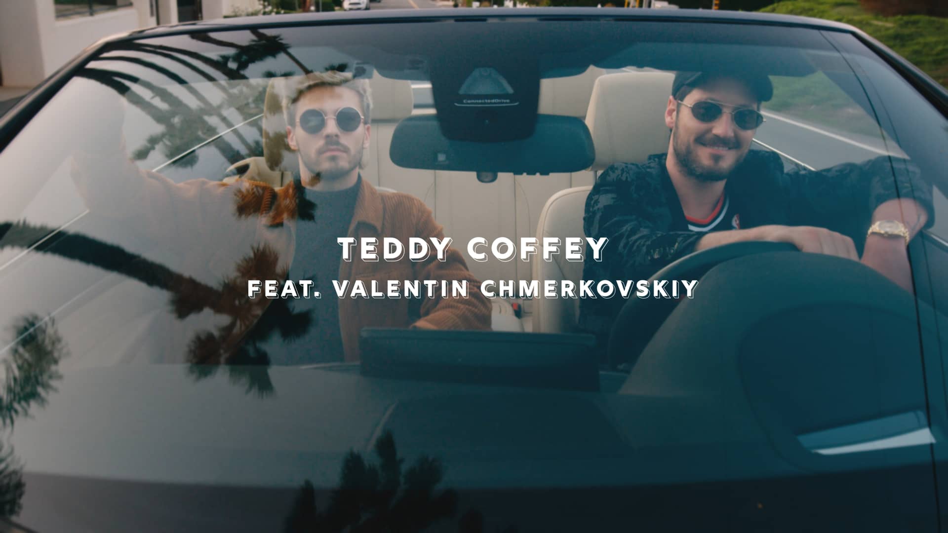 GROWING PAINS | TEDDY COFFEY FT. VAL CHMERKOVSKIY on Vimeo