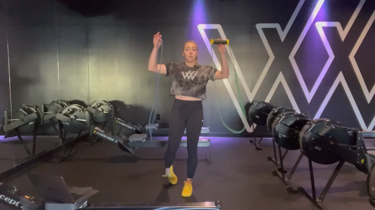 Bandit Training & Exercise Library - Bandit Strength Core 3 on Vimeo Bandit Training & Exercise Library - Bandit Strength Core 3 on Vimeo